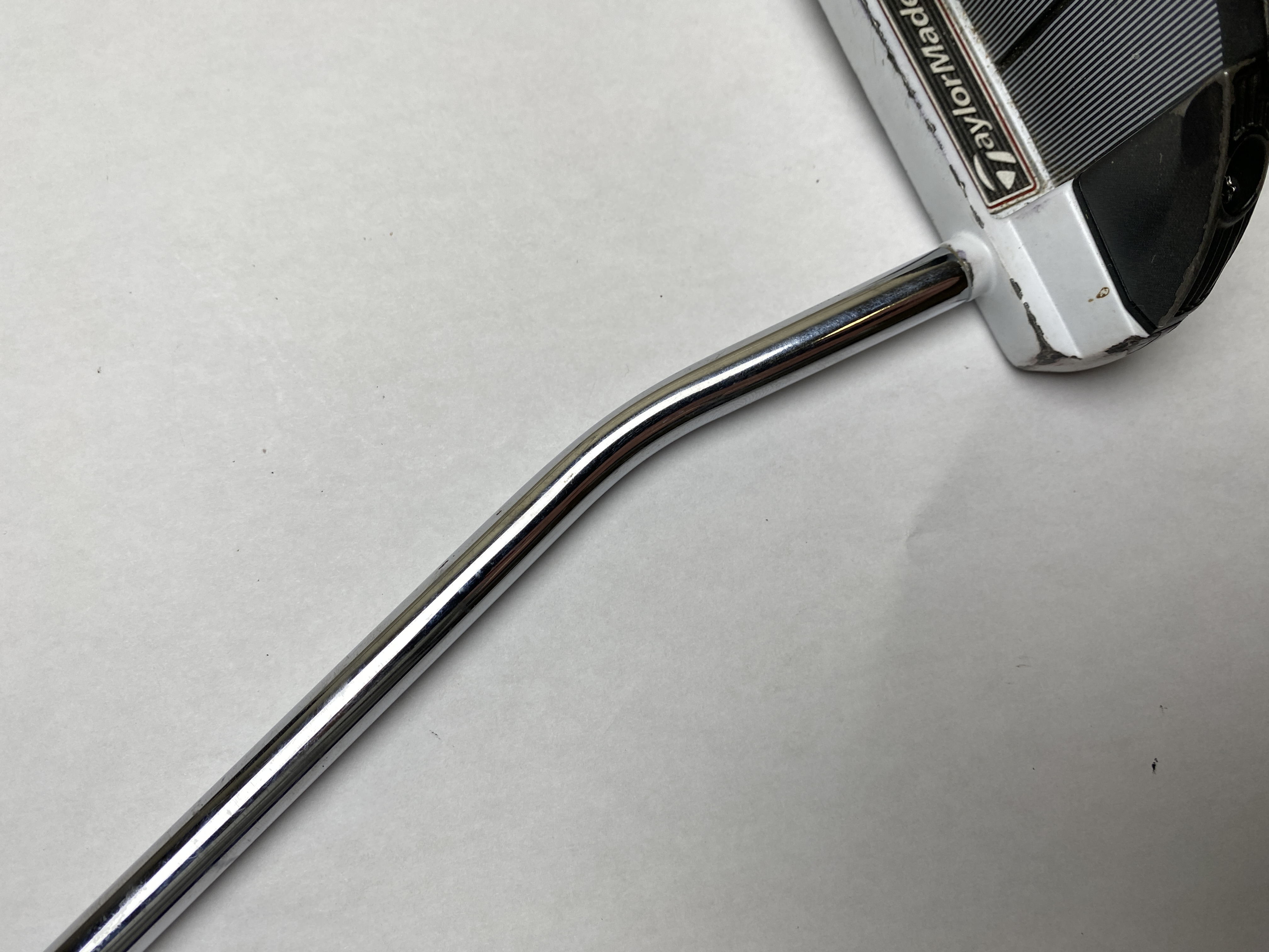 Taylormade 2014 Spider Mallet Putter 37.5" Mens RH | SidelineSwap