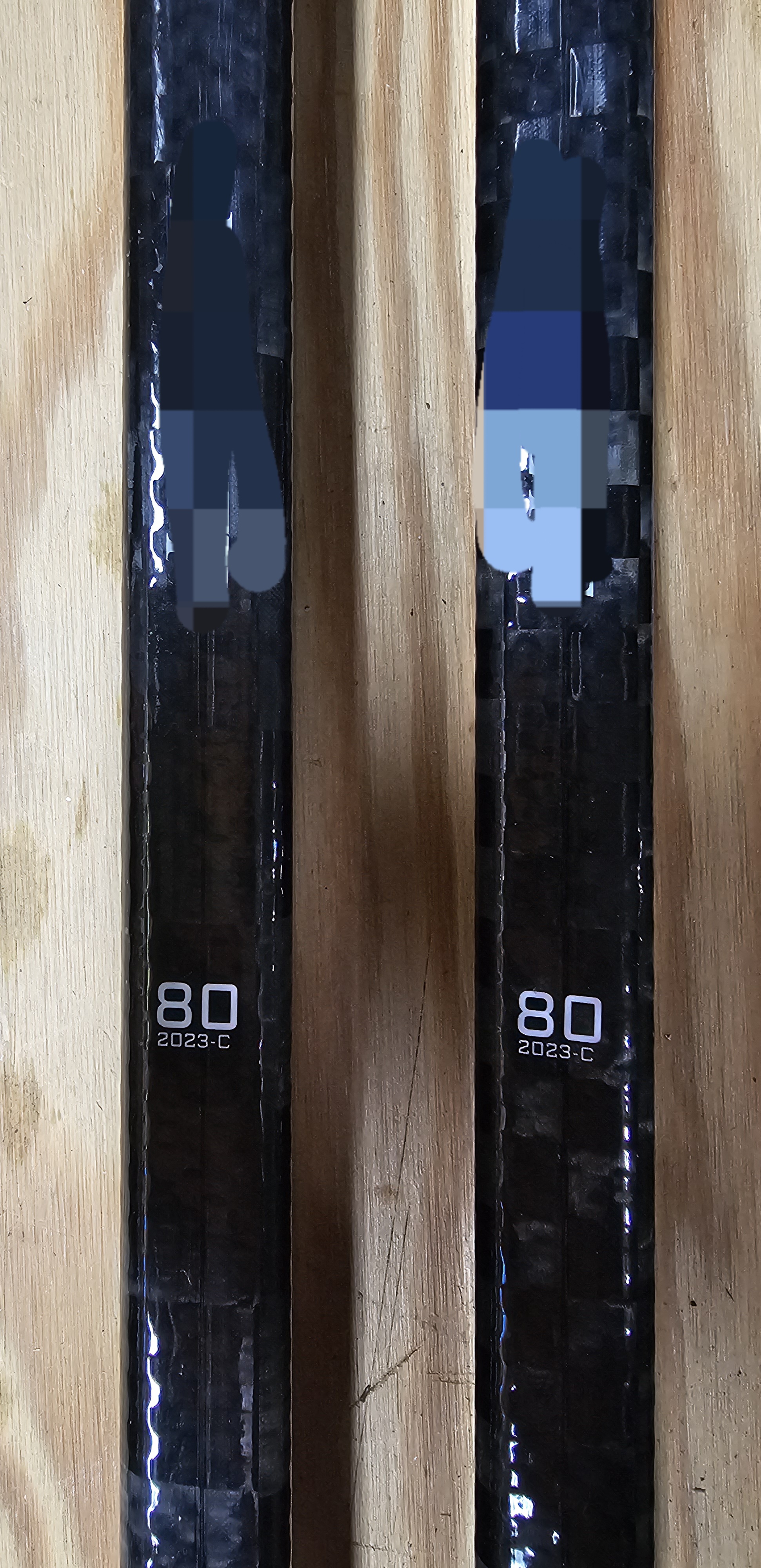 PRO SR RH "Iginla" E7 curve hockey sticks | SidelineSwap