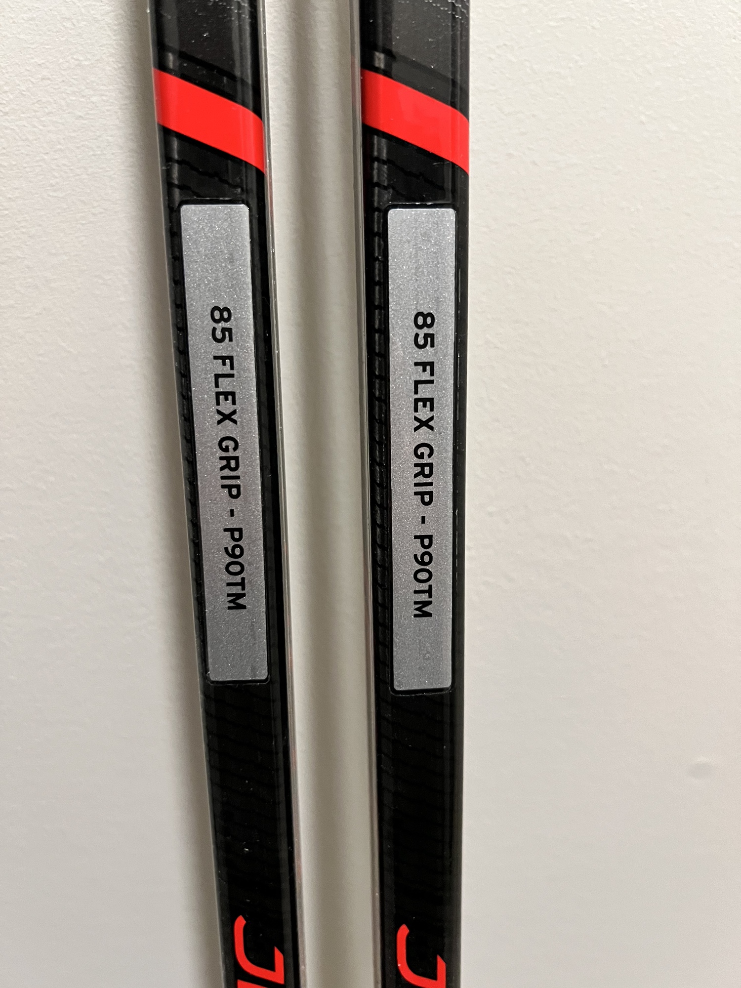 Prostock CCM Jetspeed Team Sticks (2 Pack) | SidelineSwap