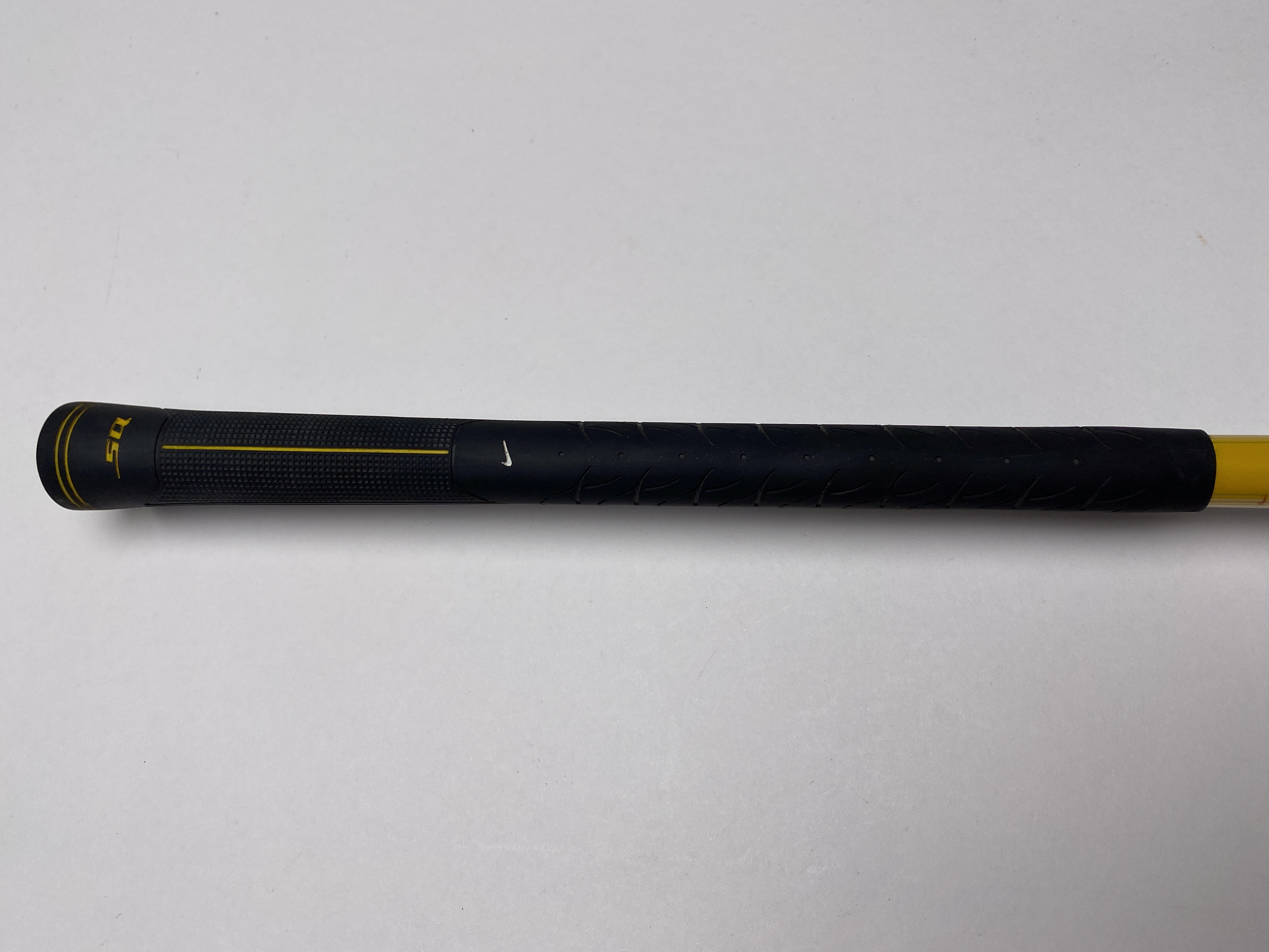 Nike Sasquatch Dymo 3 Fairway Wood 15* UST Mamiya AxivCore 70g Regular RH | SidelineSwap