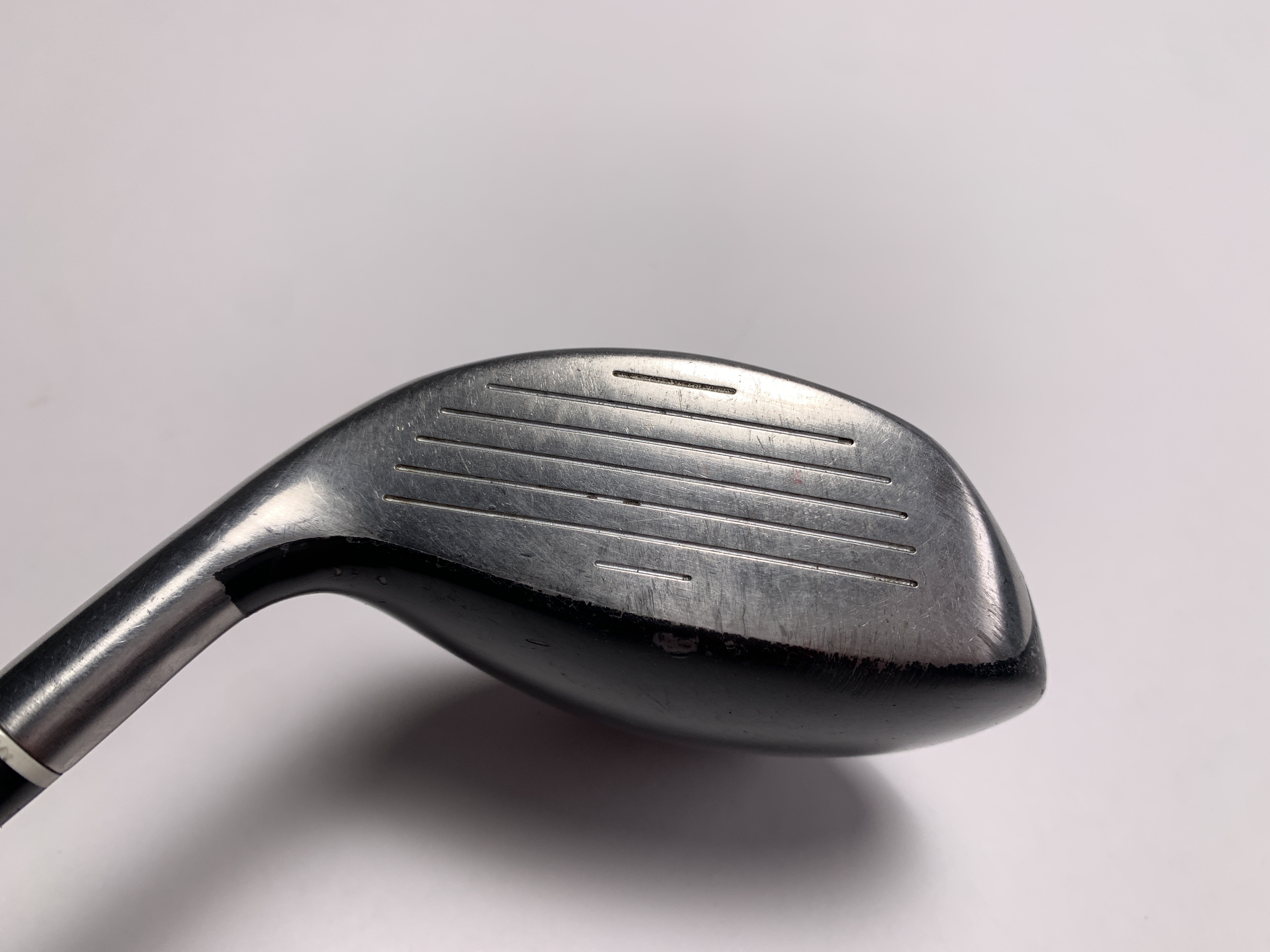 Adams Speedline Fast 10 Draw 3 Fairway Wood 15* Aldila Wasabi 65g Lite ...