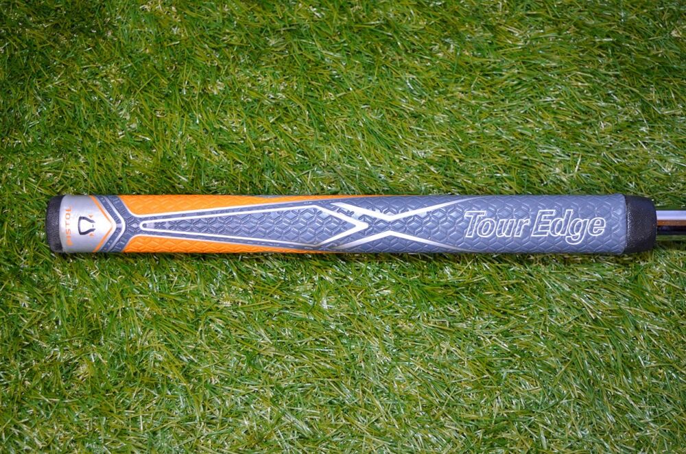 Tour Edge Wingman 704 Exotics Putter RH 33" Steel Tour Edge | SidelineSwap