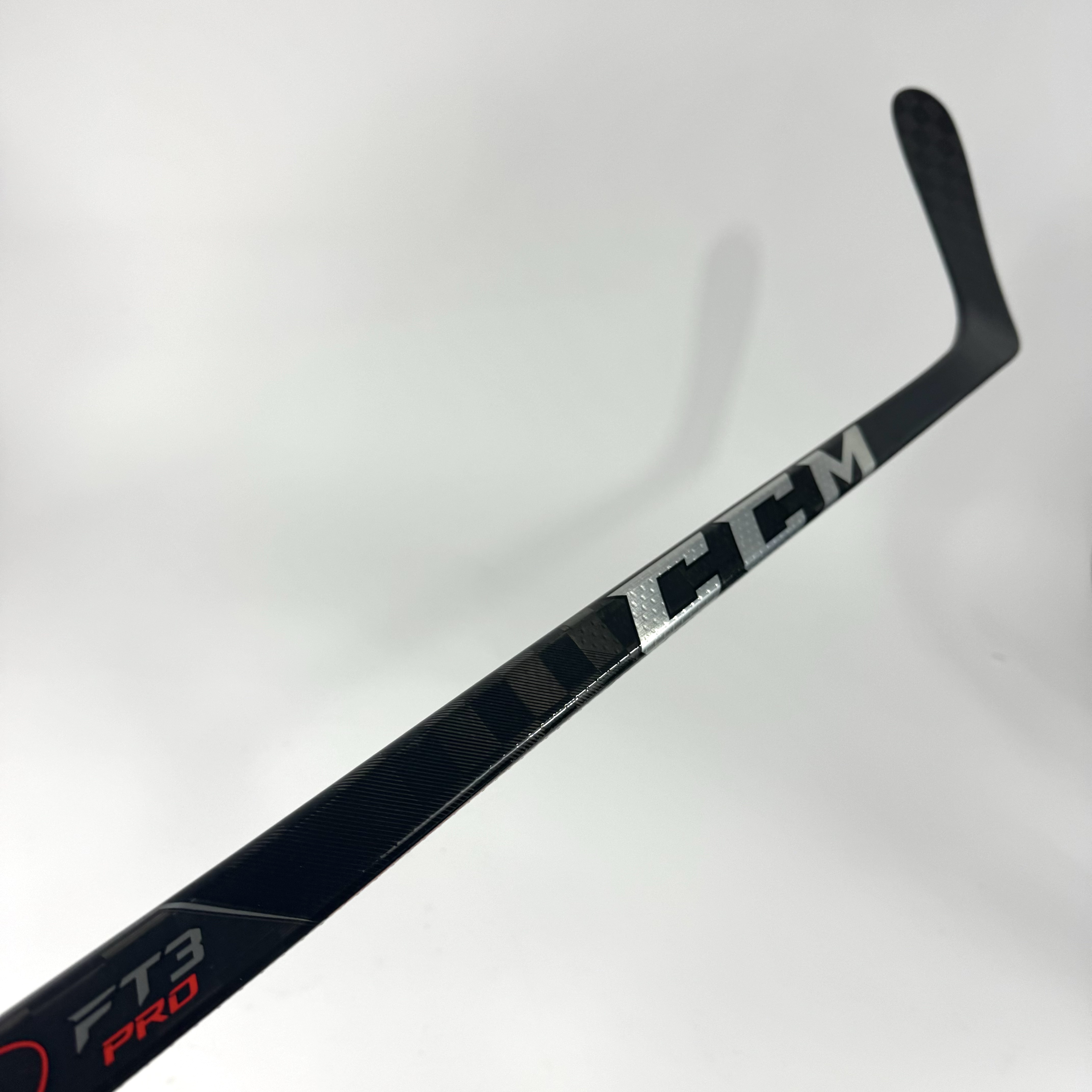 New Left CCM Jetspeed FT3 Pro P91 HEEL Curve 90 Flex Tavares CCM332 ...