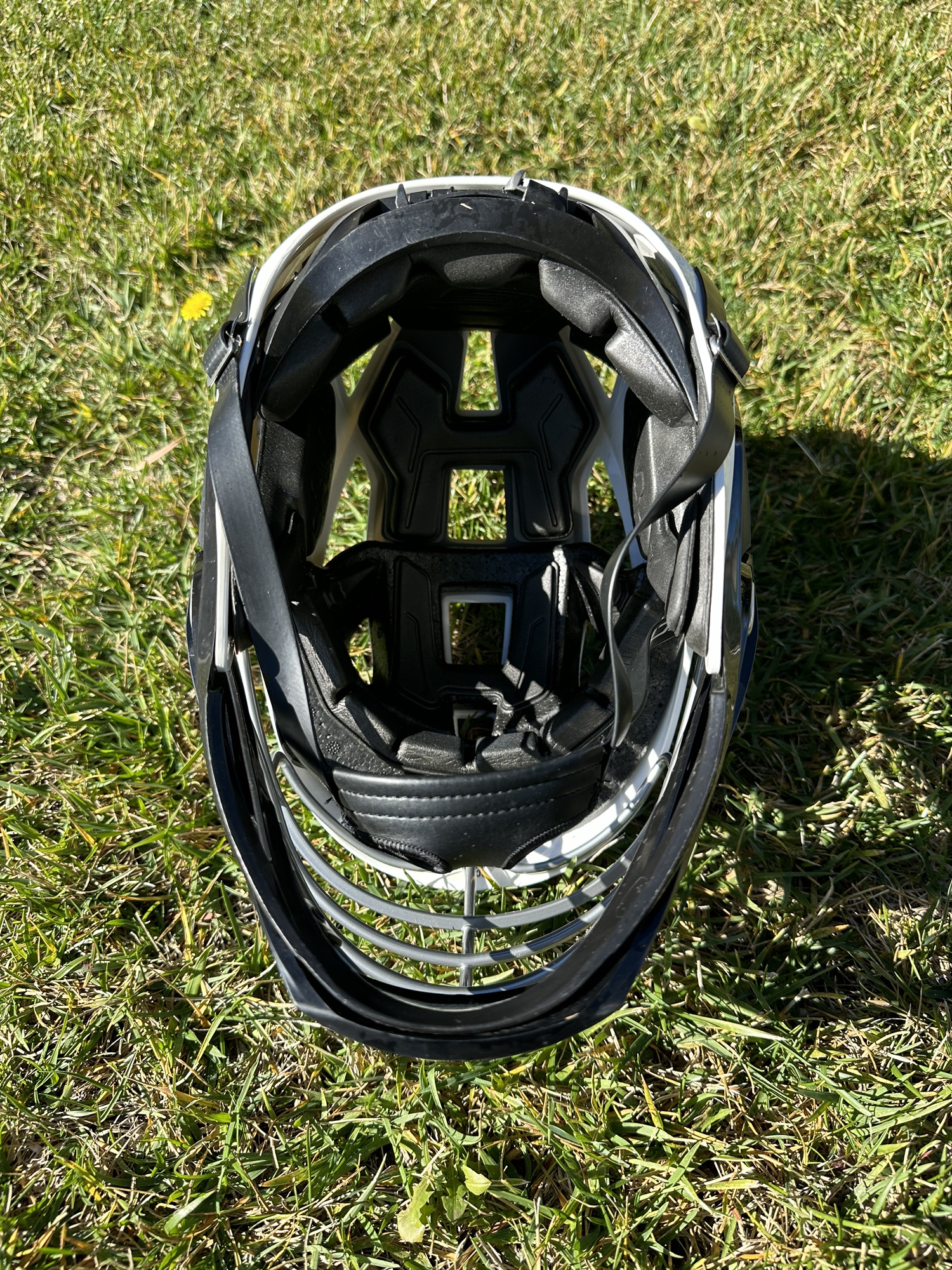 USED - Like NEW Cascade S Helmet | SidelineSwap