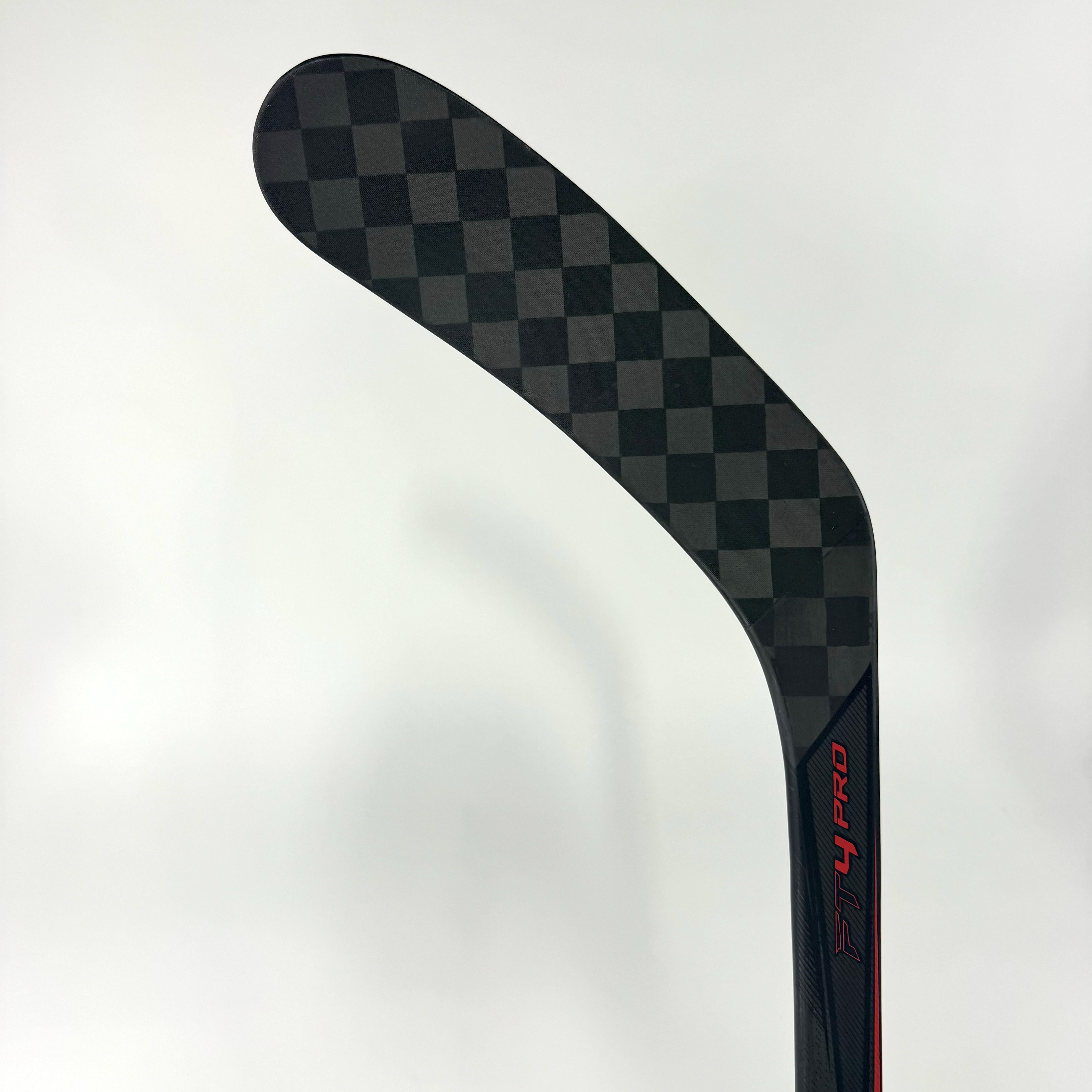 New Left CCM Jetspeed FT4 Pro P90 Curve 75 Flex Bryson CCM90 | SidelineSwap