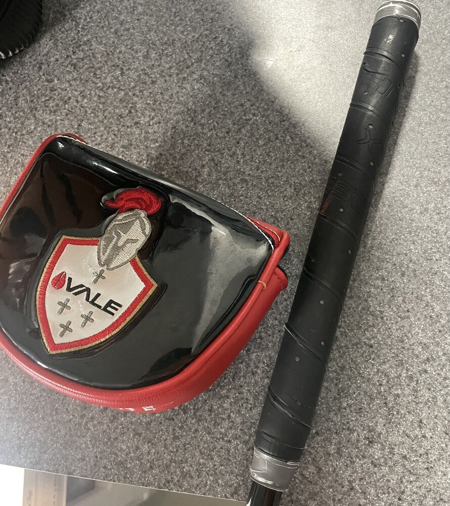 BLOODLINE Vale Freestanding Putter 34 inch 790786 | SidelineSwap