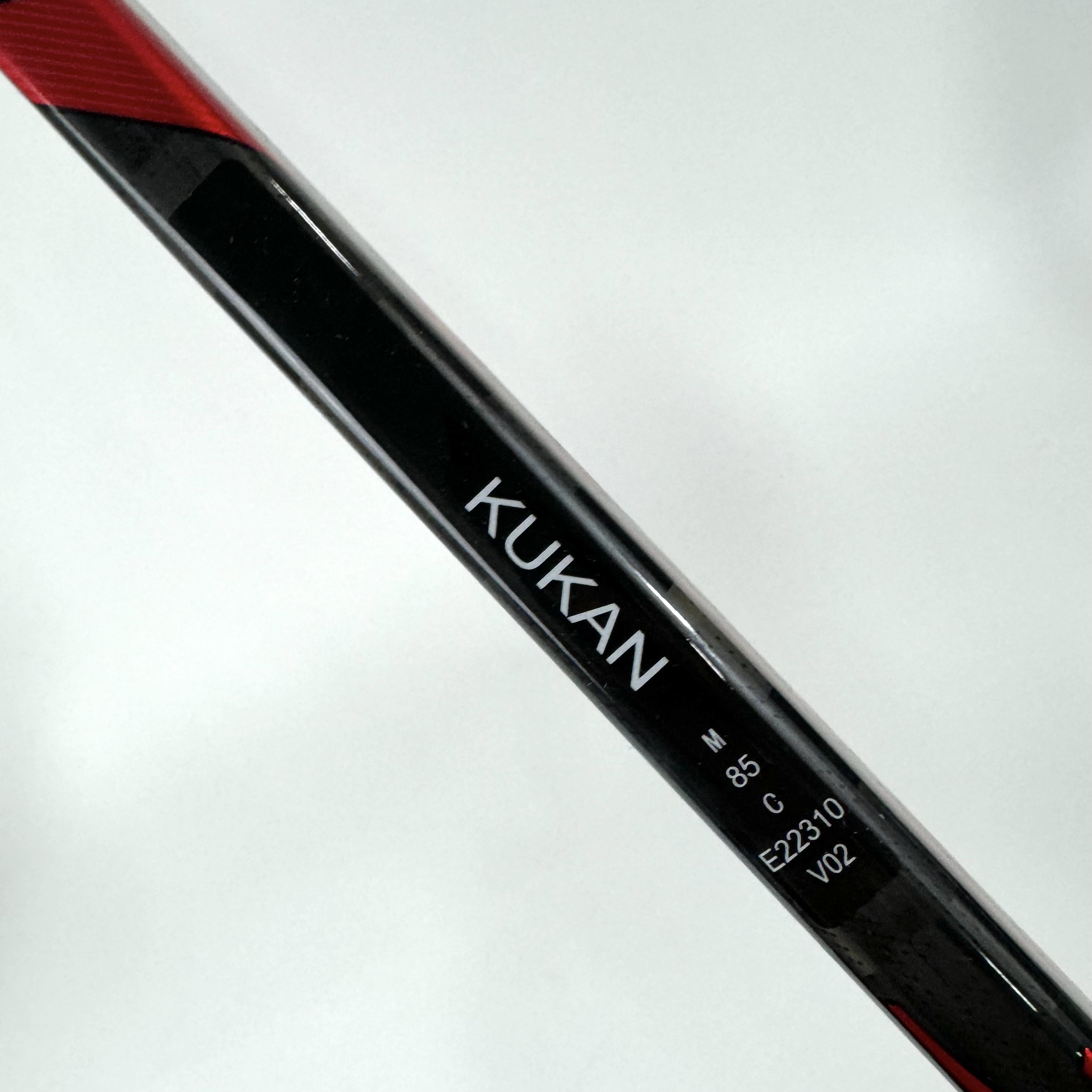 New Left CCM Jetspeed FT4 Pro P90 Curve 85 Flex Kukan CCM59 | SidelineSwap