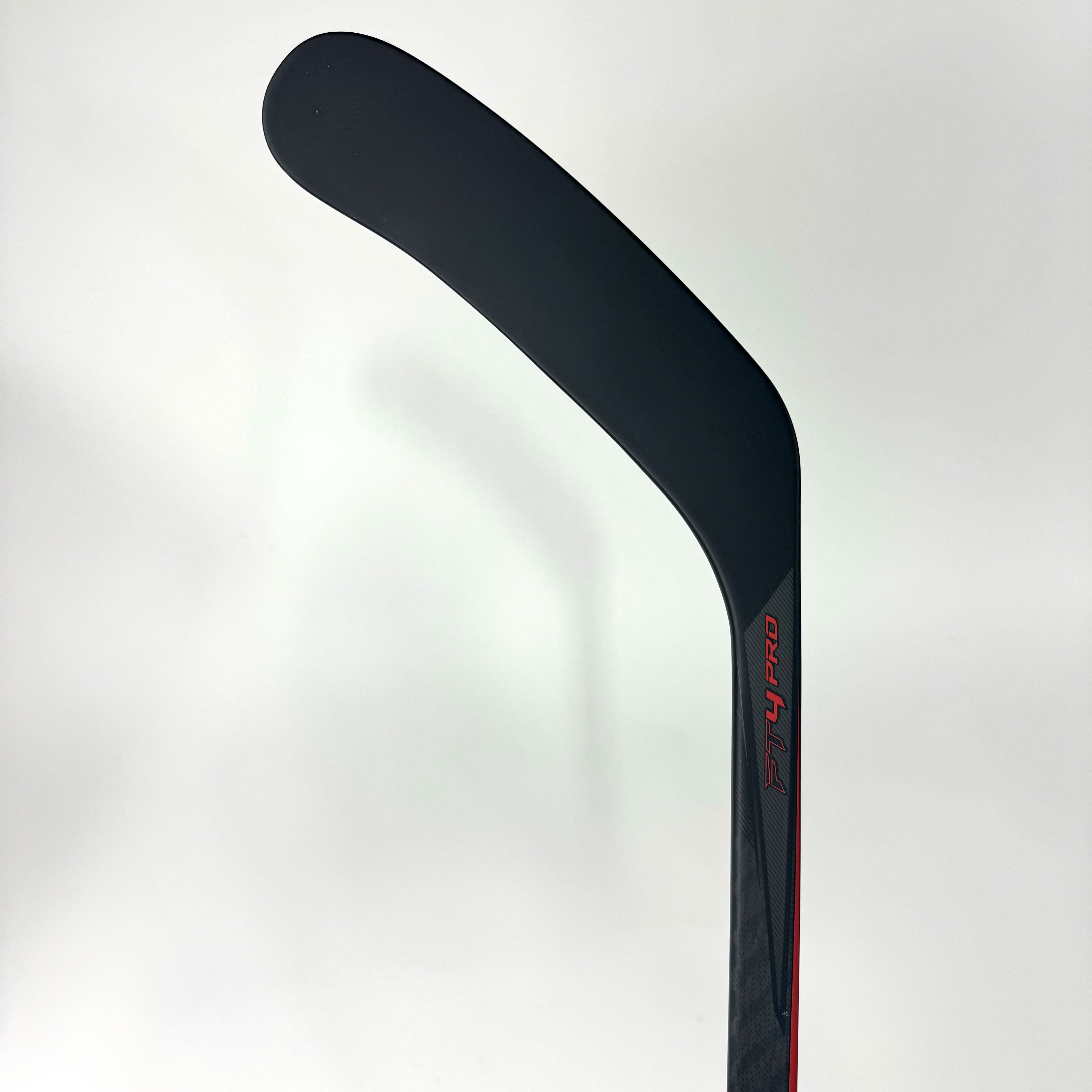 New Left CCM Jetspeed FT4 Pro P90M Curve 100 Flex Donovan CCM232 ...