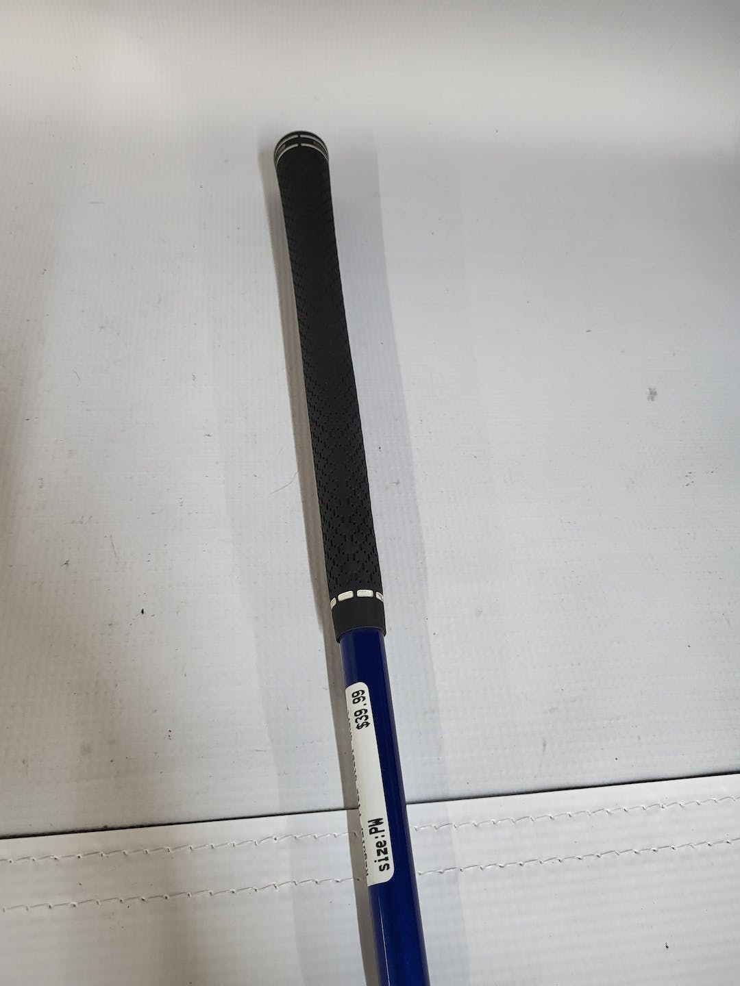 Used Cobra Fly Xl Pitching Wedge Regular Flex Steel Shaft Wedges ...