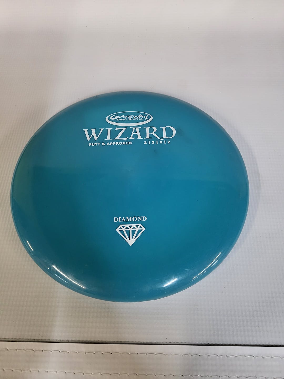 Used Gateway Wizard Disc Golf Drivers | SidelineSwap