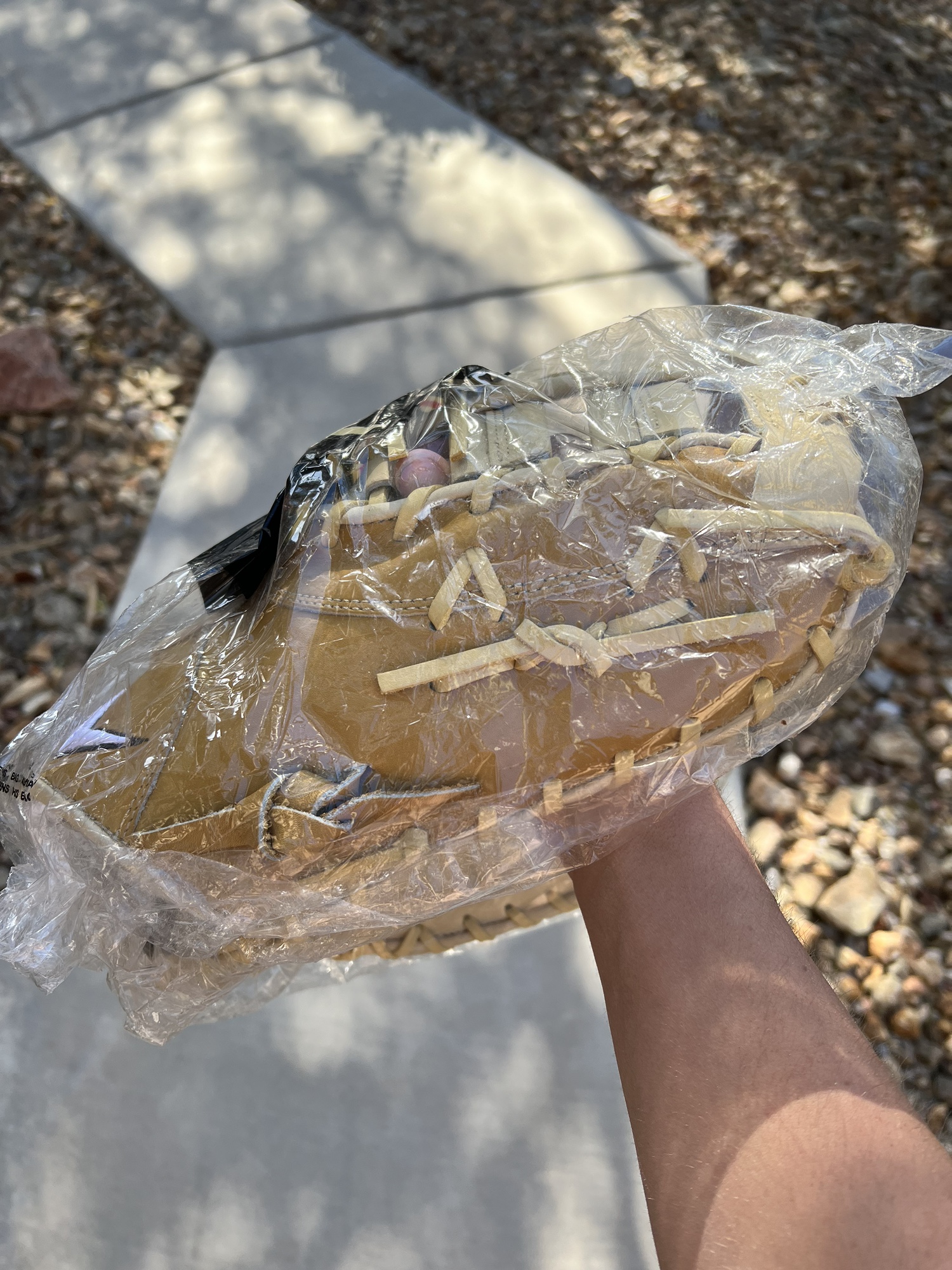 New First Base All-Star 13" Pro elite Baseball Glove | SidelineSwap