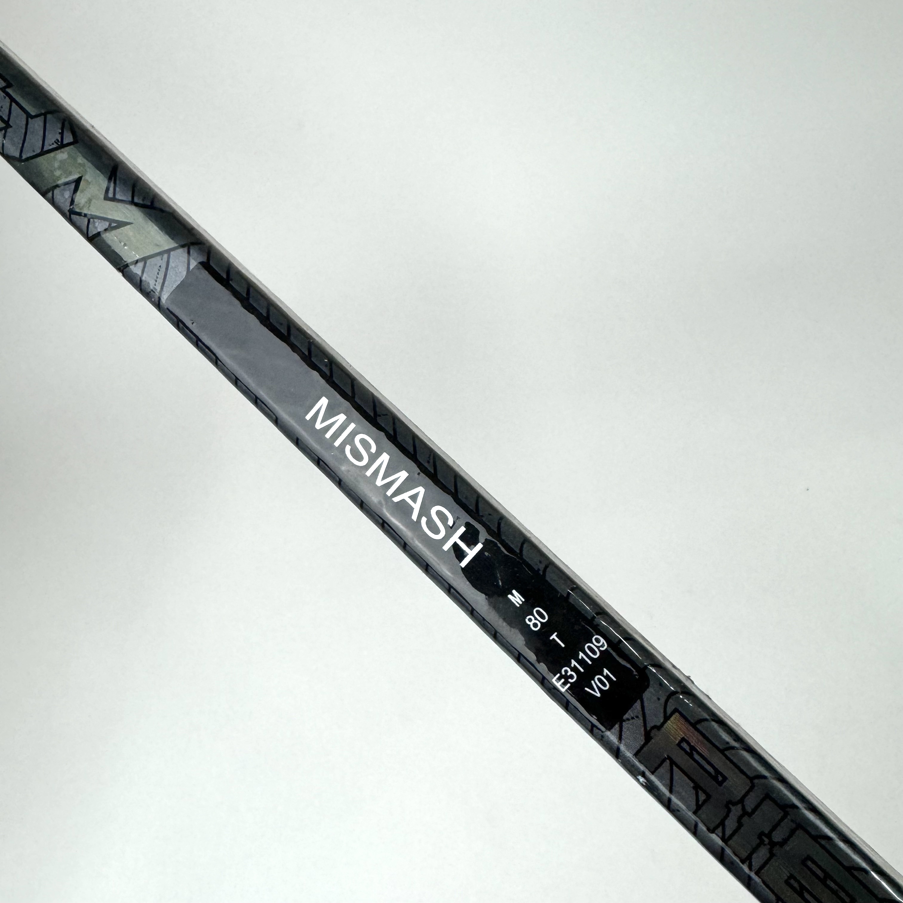 New Left CCM Ribcor Trigger 6 Pro P90M Curve 80 Flex Mismash CCM237 ...