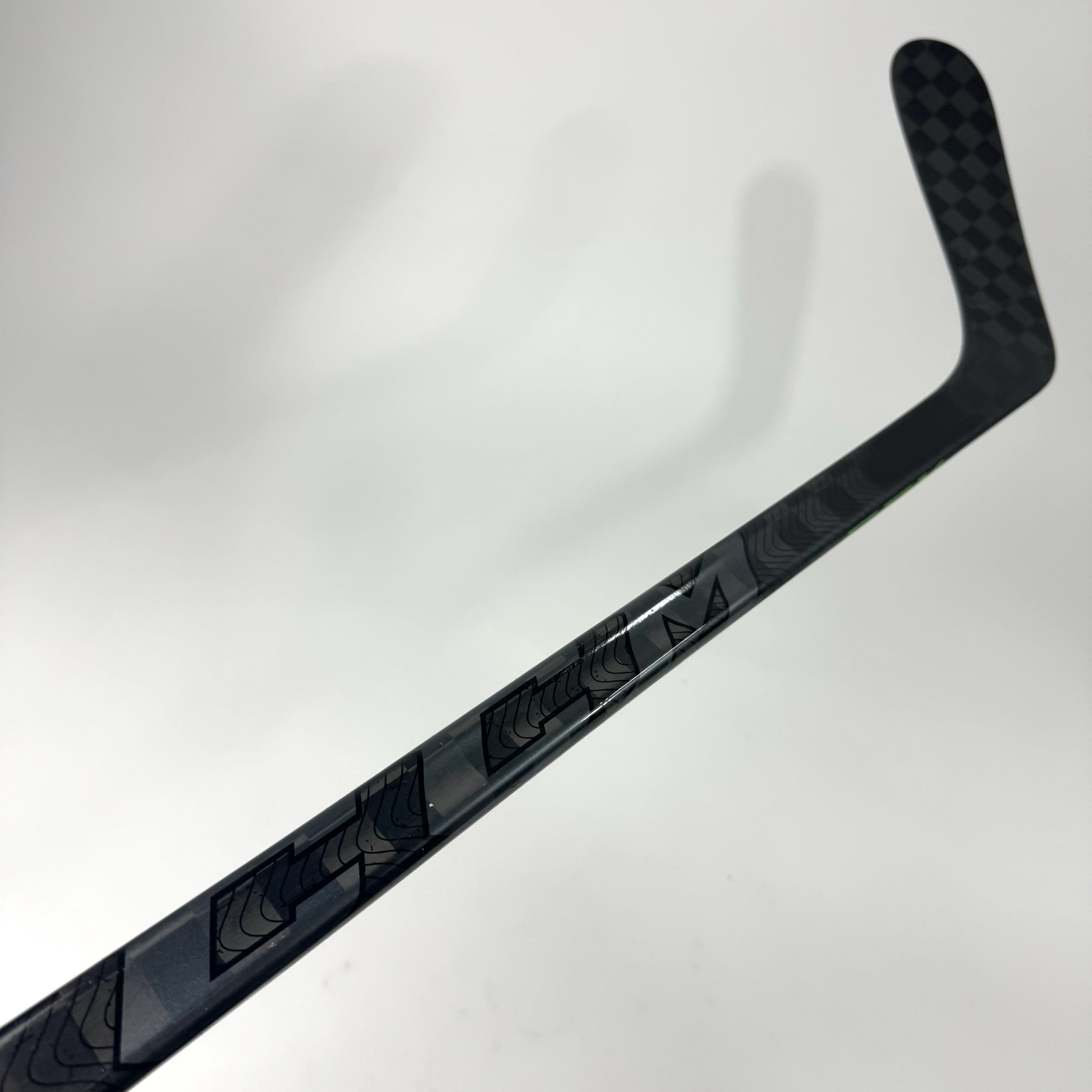 New Left CCM Ribcor Trigger 6 Pro P90 Curve 80 Flex Highmore CCM23 ...