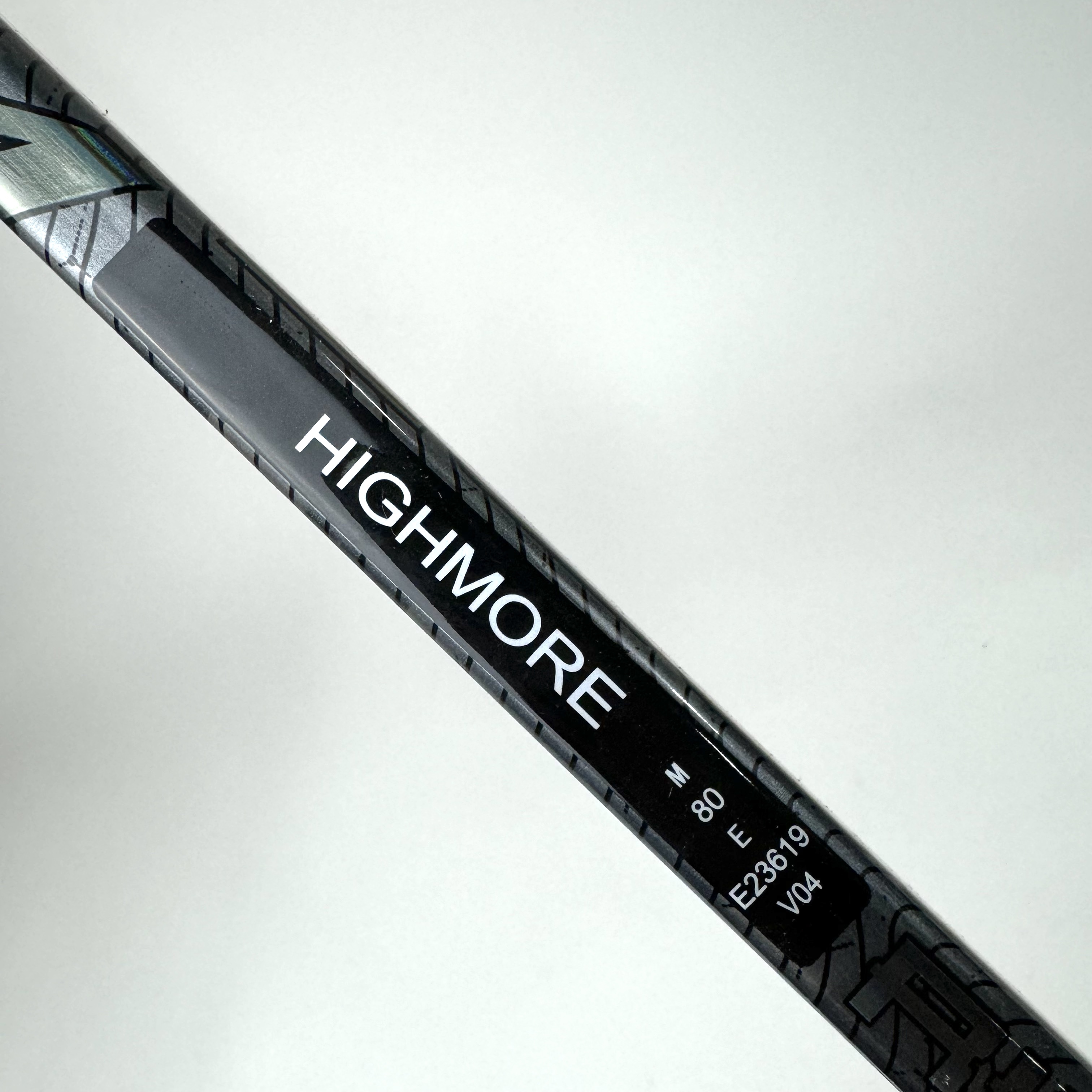 New Left CCM Ribcor Trigger 6 Pro P90 Curve 80 Flex Highmore CCM23 ...