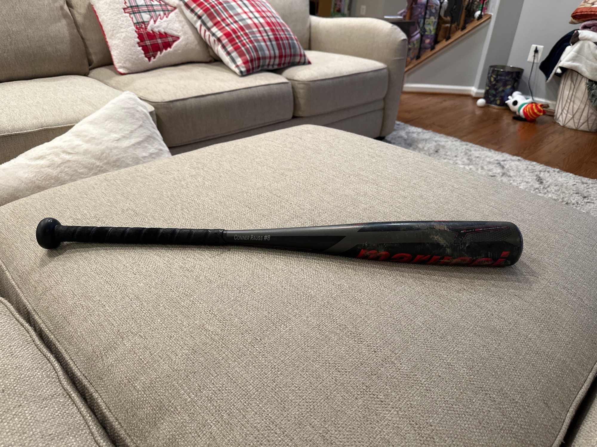 2020 Composite (-10) 18 oz 29" CAT 9 Bat | SidelineSwap