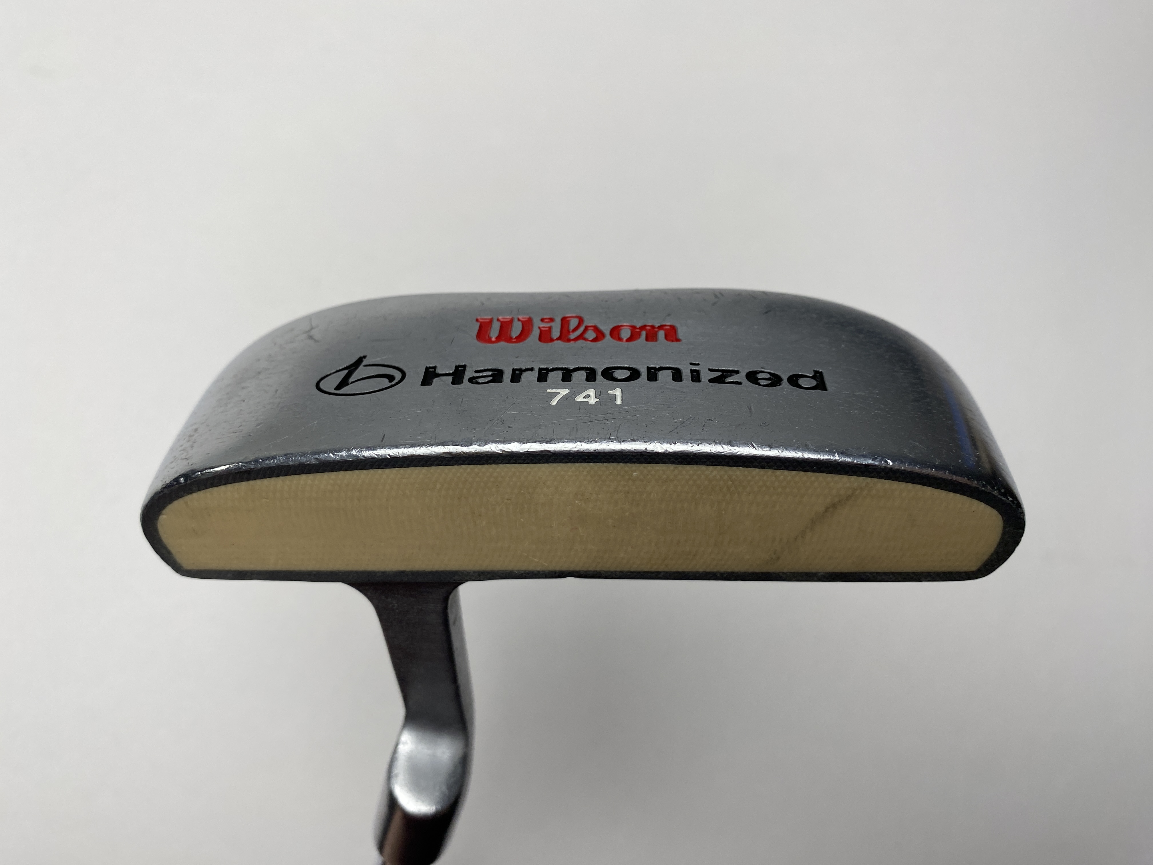 Wilson Harmonized 741 Putter 35" Mens RH | SidelineSwap