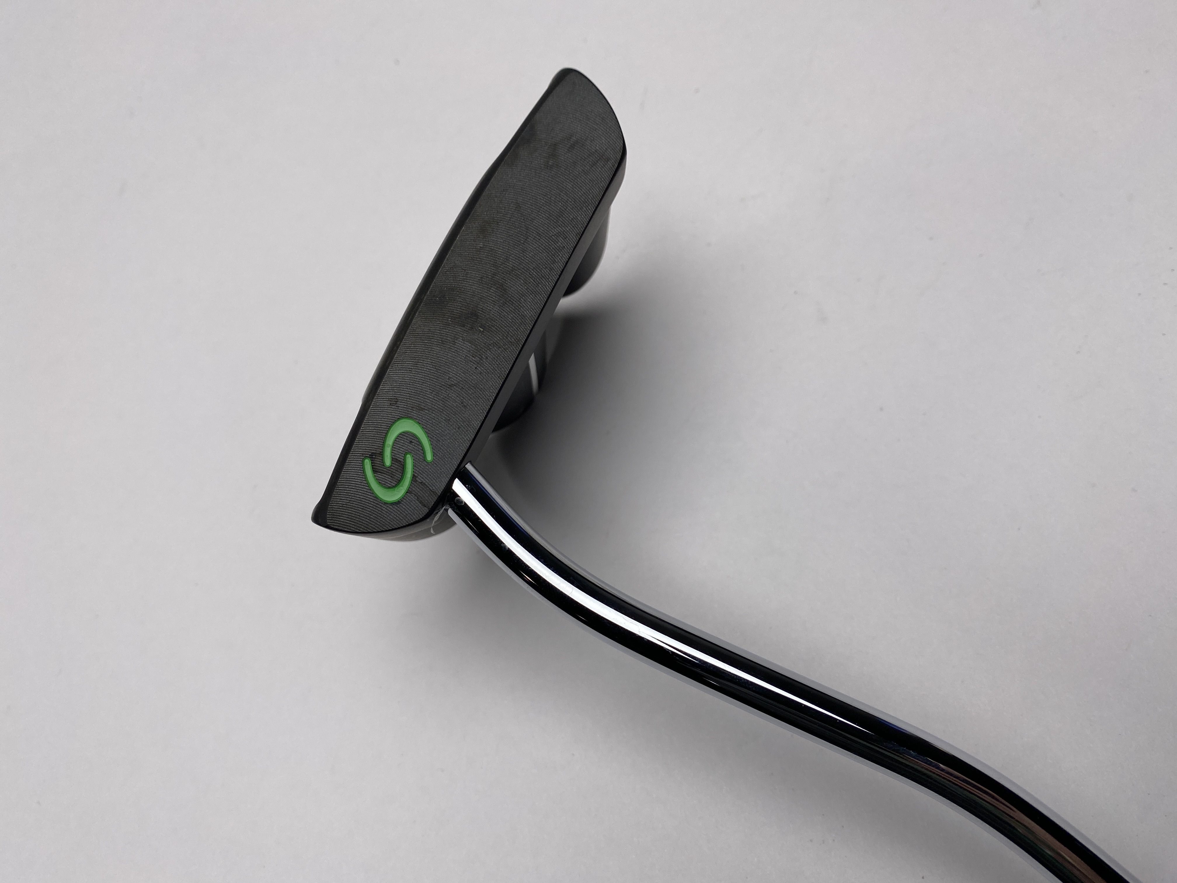 Heavy Putter D3-L Long Putter 48" Mens RH | SidelineSwap