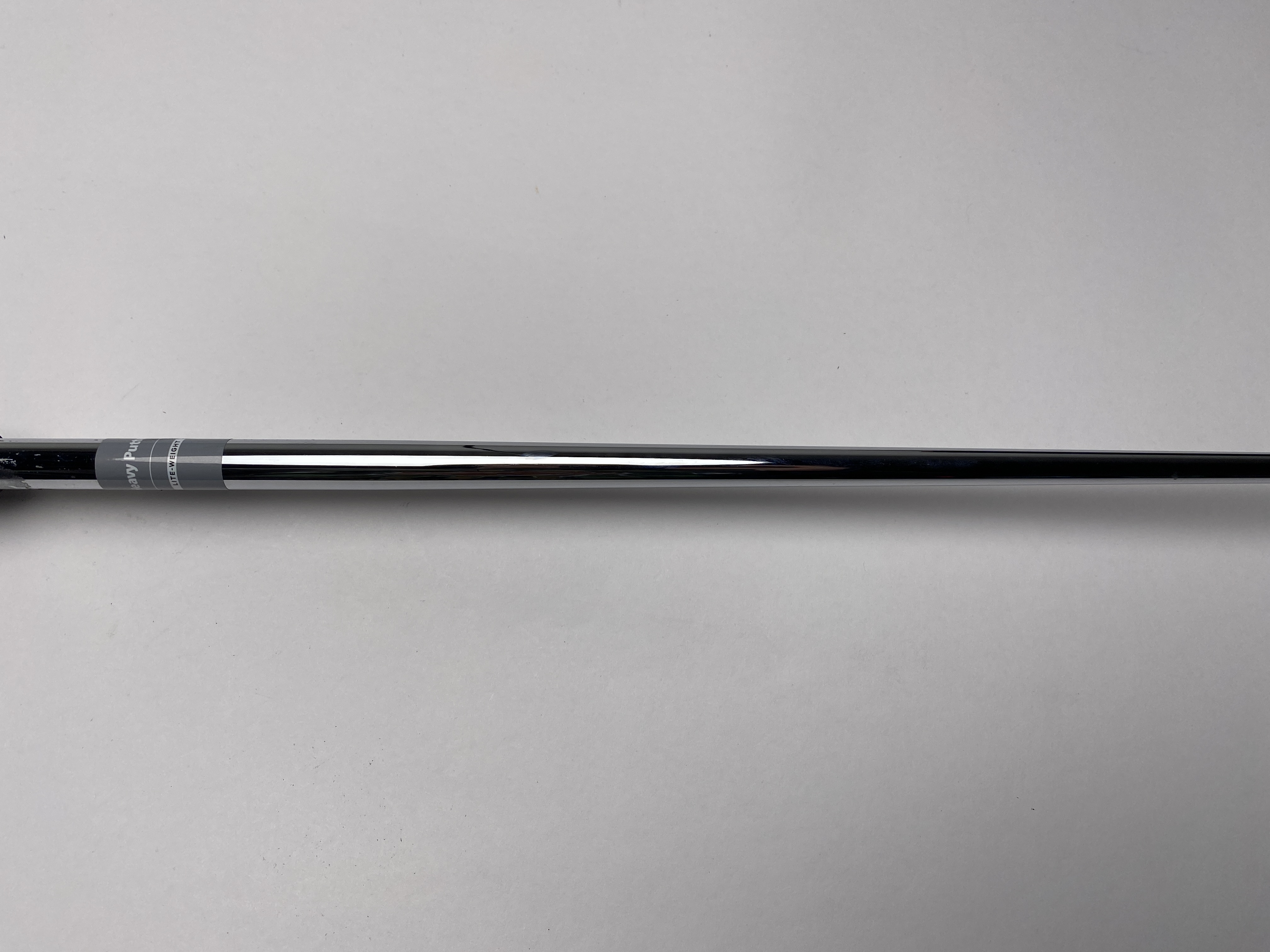 Heavy Putter D3-L Long Putter 48" Mens RH | SidelineSwap