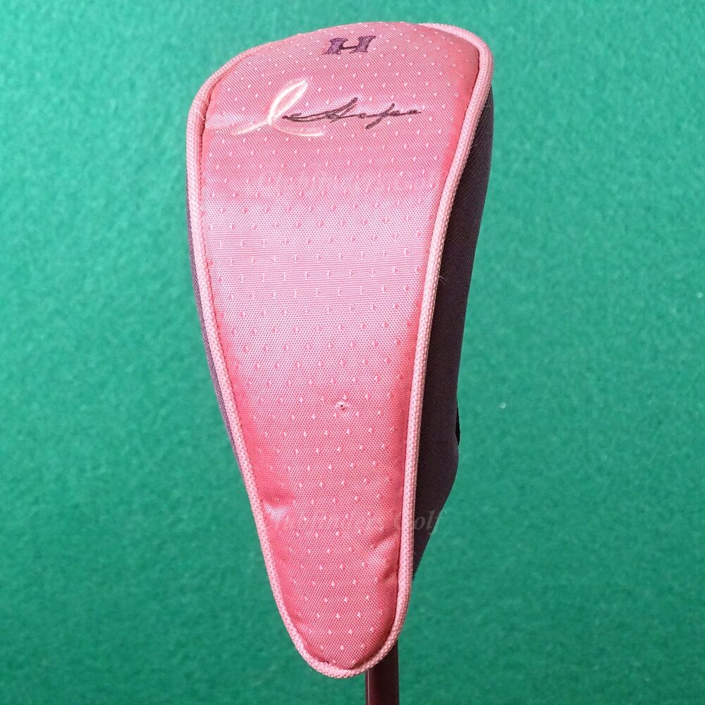 Lady Wilson Hope Hybrid Factory Graphite Ladies w/ Headcover | SidelineSwap