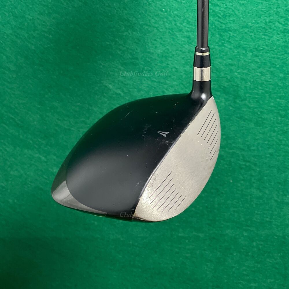 Nike SQ Sumo2 5900 10.5° Driver SasQuatch Mitsubishi Diamana S-65 Stiff *Dent* | SidelineSwap