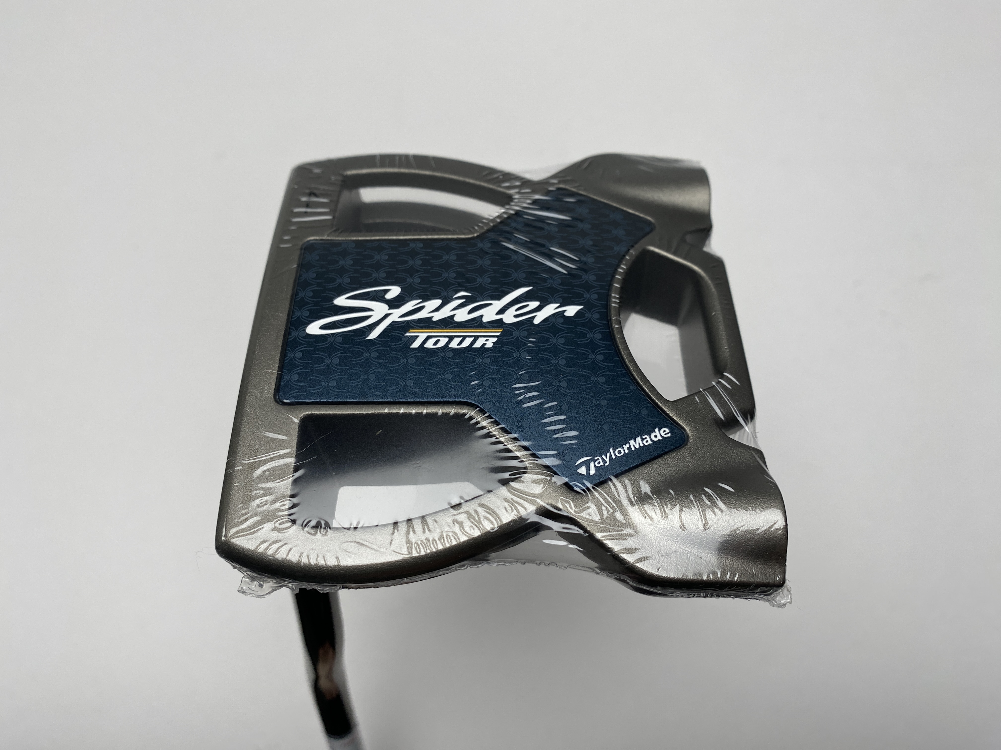 TaylorMade Spider Tour Small Slant Putter 35" Mens LH HC NEW | SidelineSwap