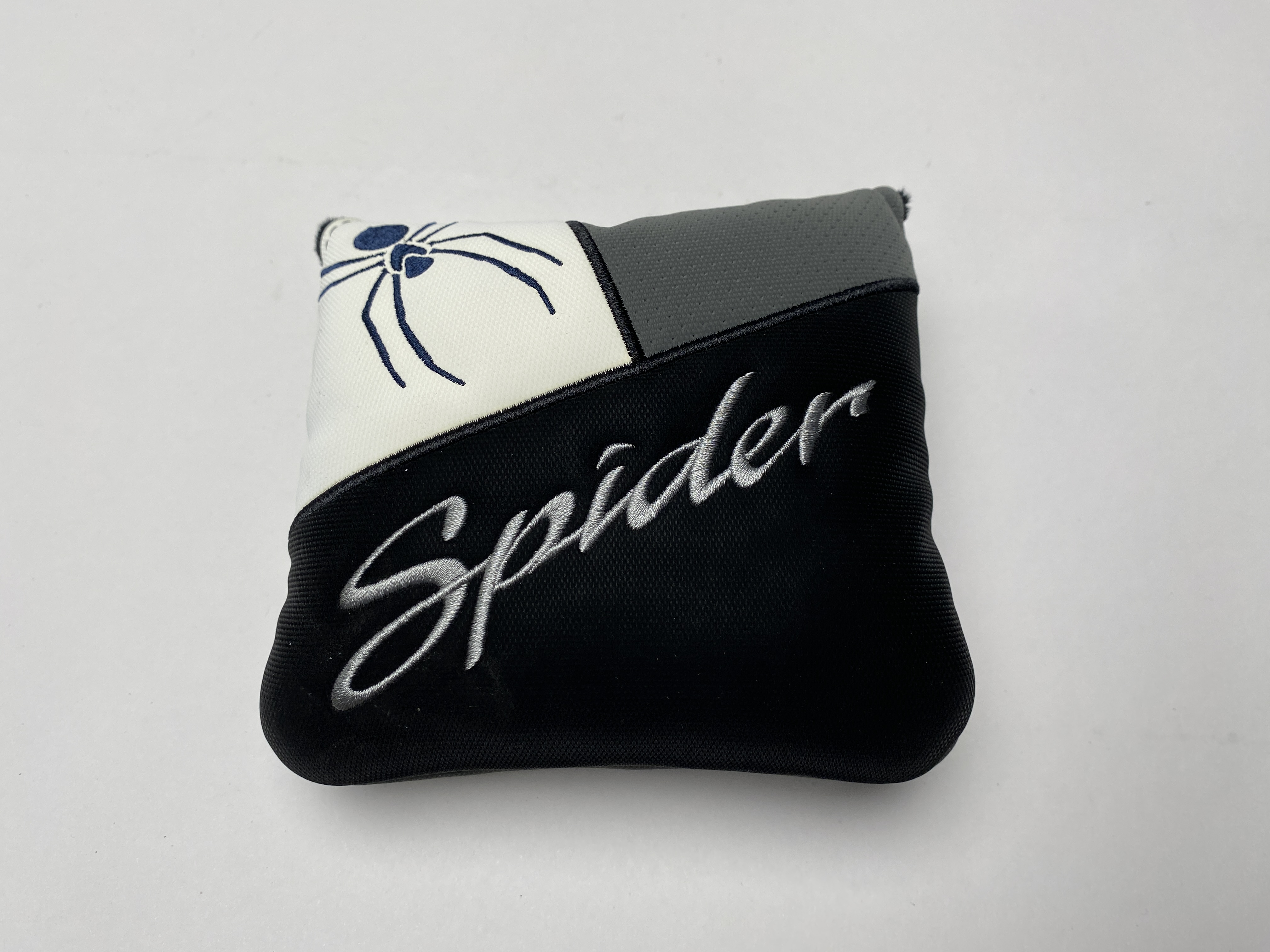 TaylorMade Spider Tour Small Slant Putter 35" Mens LH HC NEW | SidelineSwap