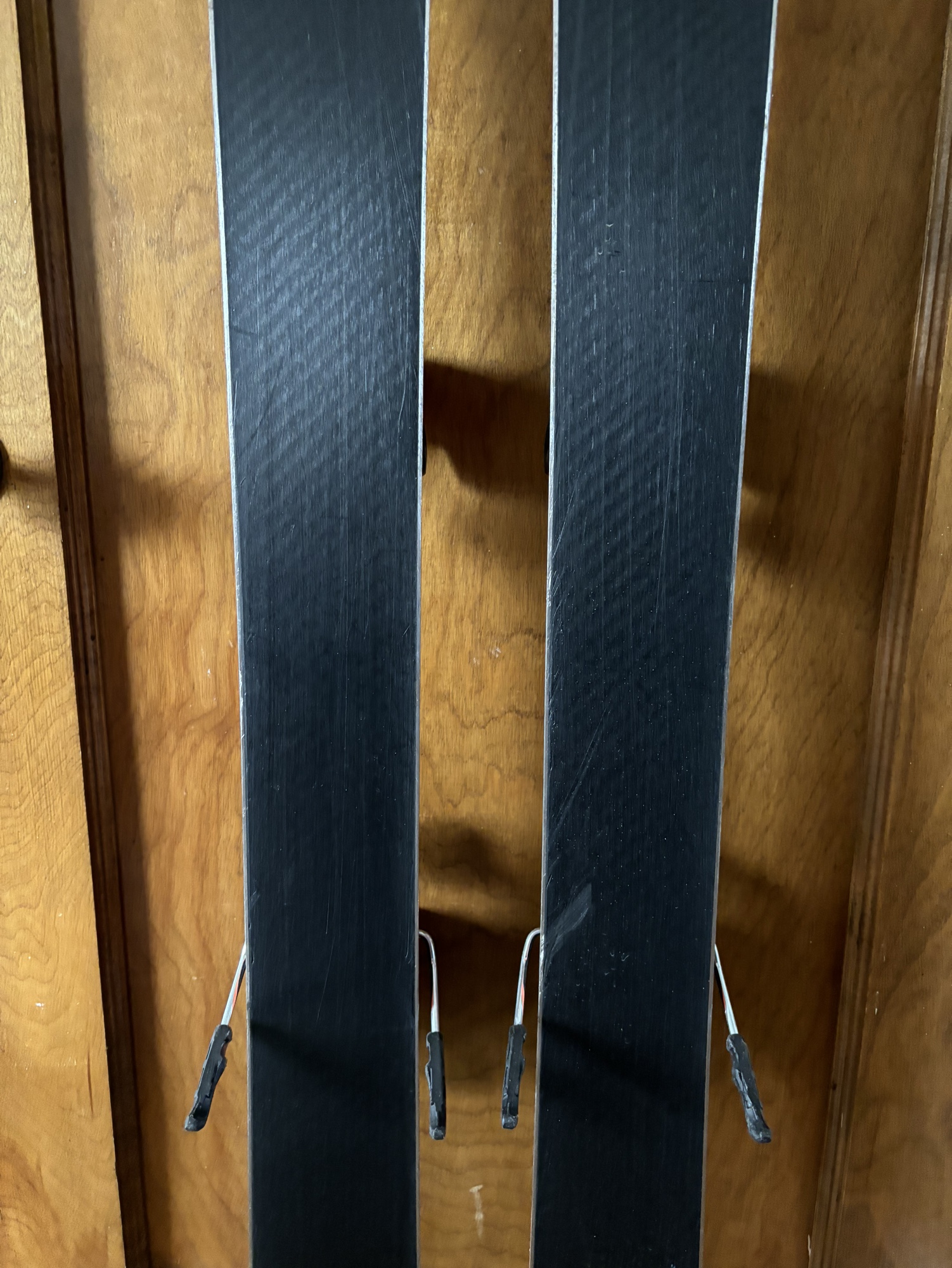 Armada ARV 96 163cm with Adjustable Armada Warden MNC Bindings | SidelineSwap