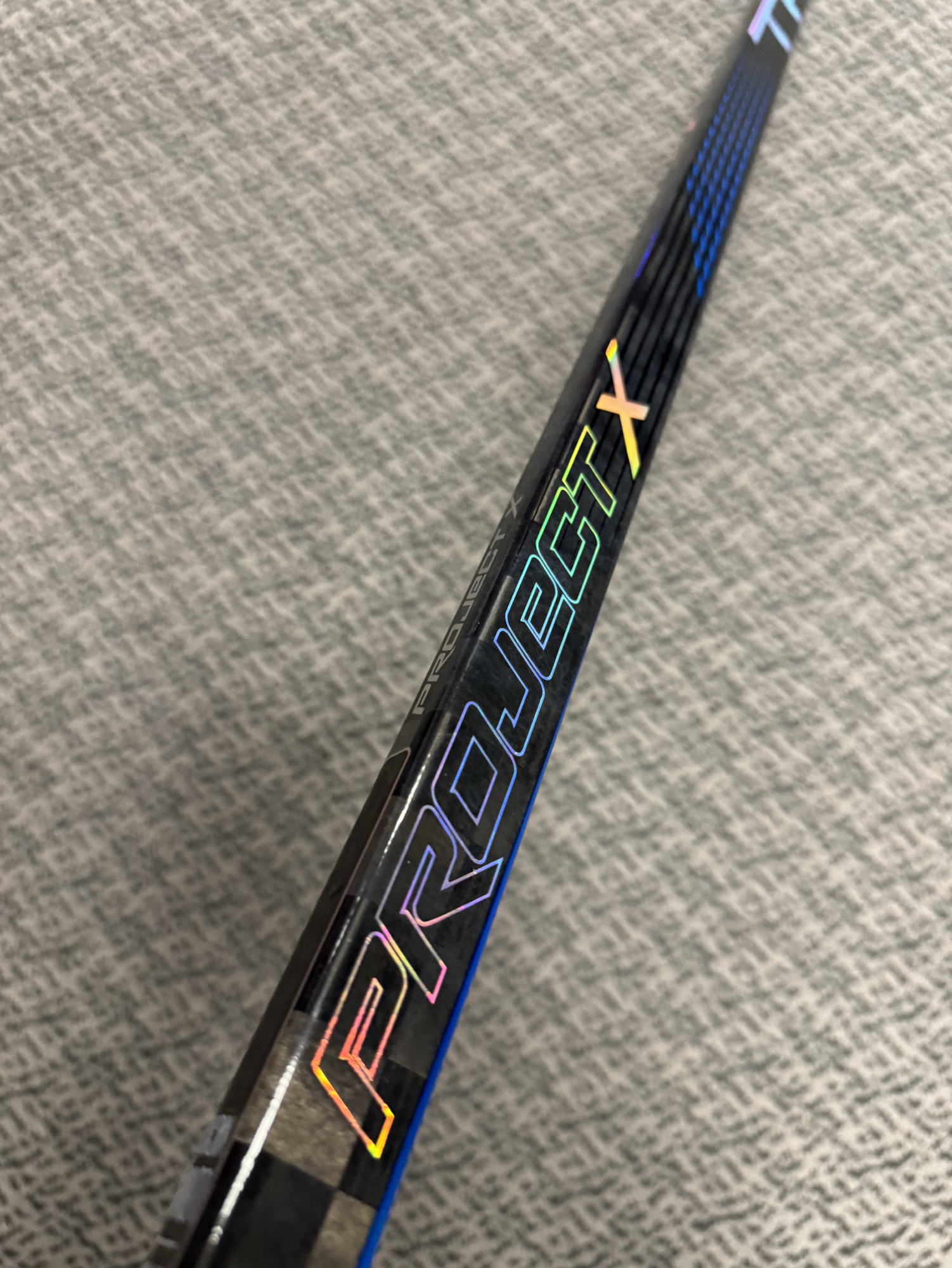 True Project X 60 Flex T28 curve right hand stick | SidelineSwap