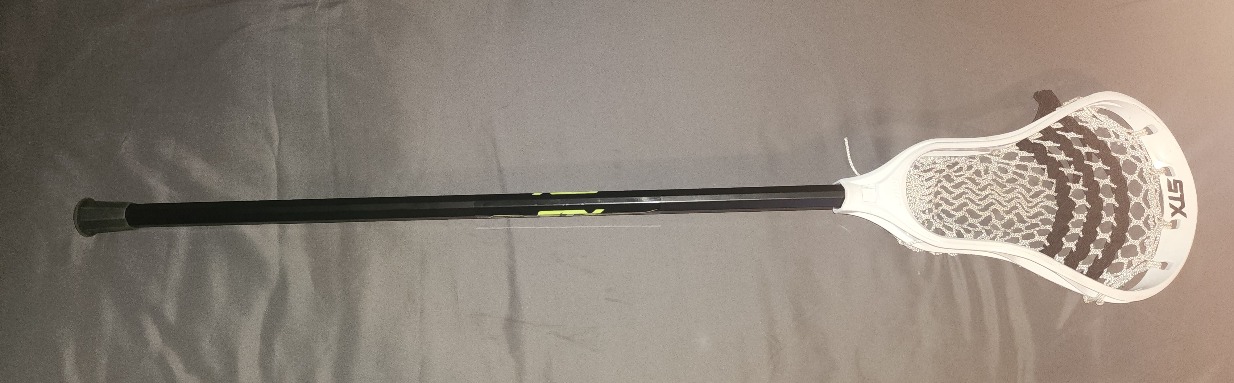 STX Stallion 6000 Stick | SidelineSwap