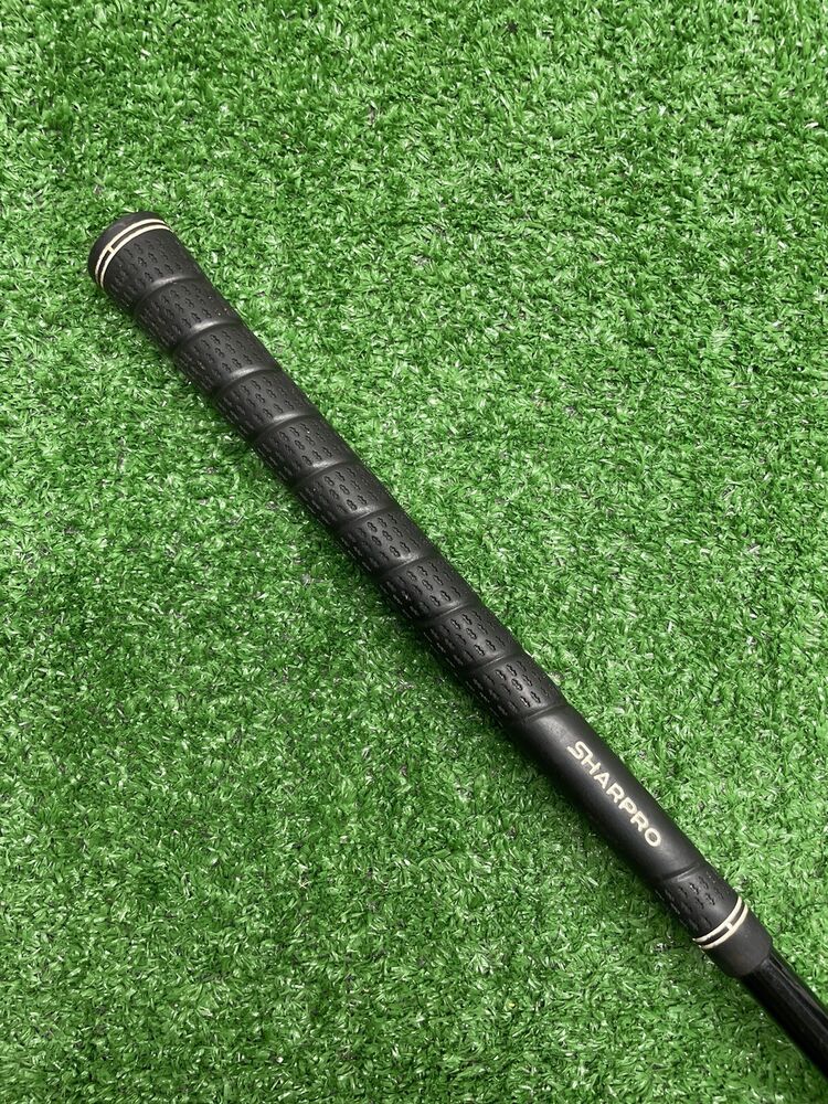 Integra Millennium Sand Wedge Apollo Walter Hagen R Flex Graphite Shaft ...