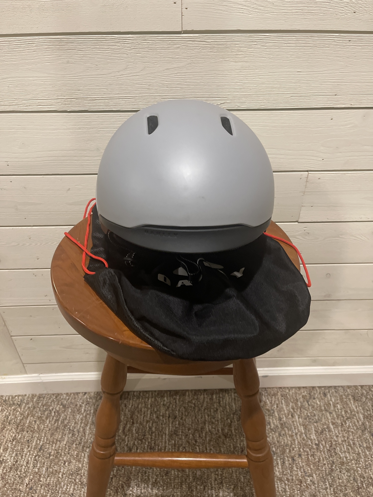 Used Medium Oakley MOD 3 Helmet | SidelineSwap