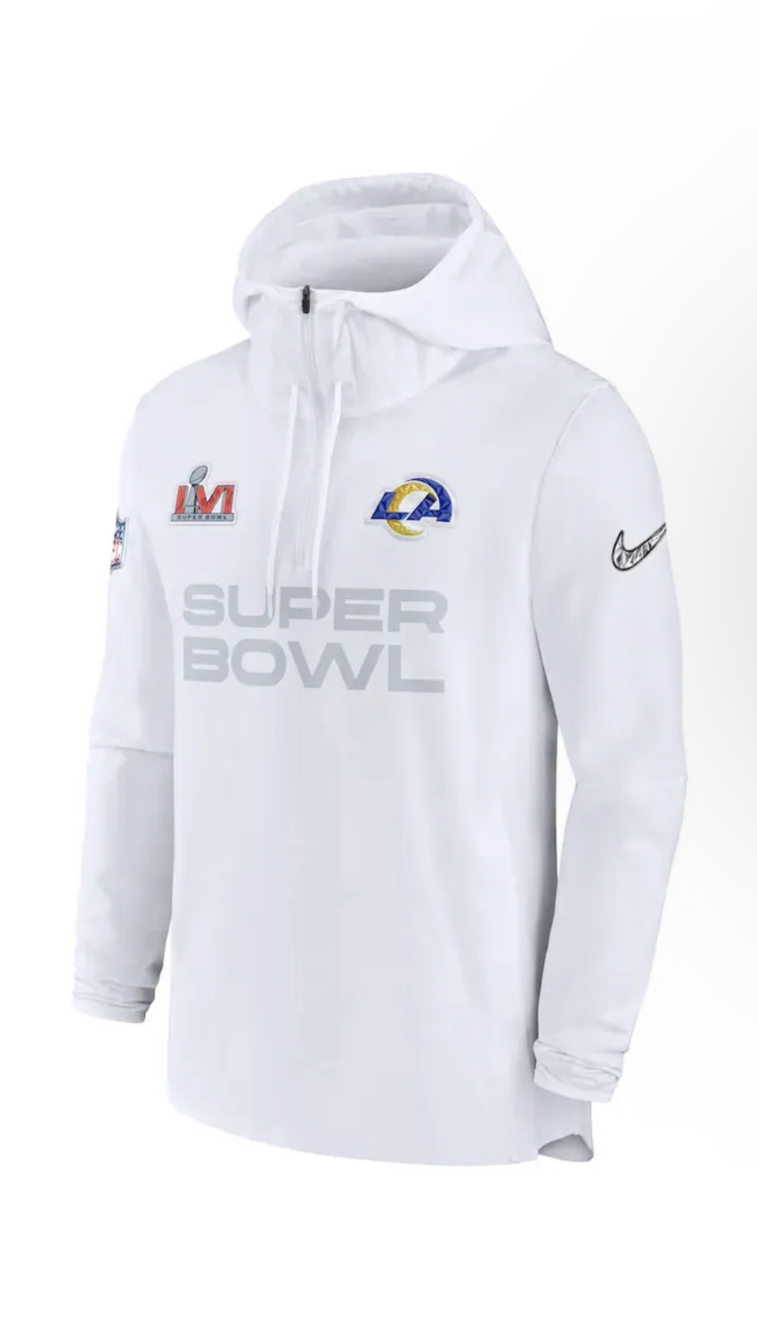 Rams Super Bowl | SidelineSwap