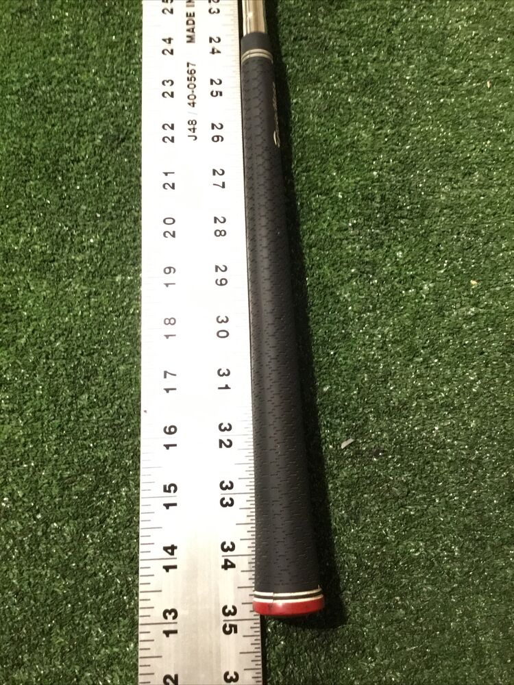 TaylorMade rac 60* Lob Wedge (LW) Steel Shaft | SidelineSwap