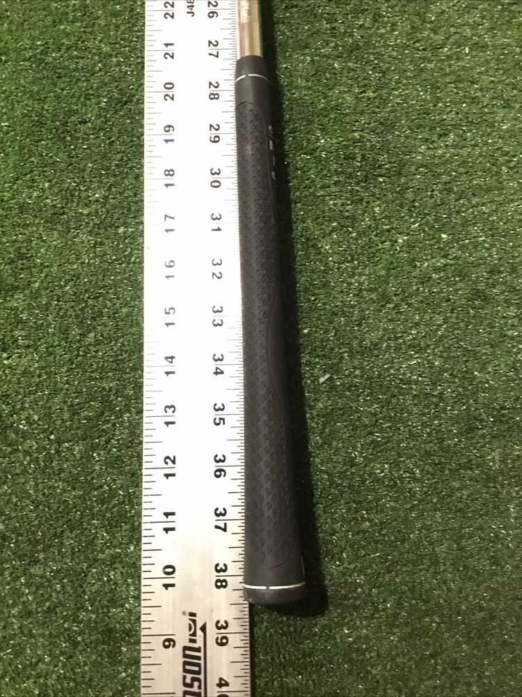 Ping G10 Yellow Dot 4 Iron Regular AWT Steel Shaft | SidelineSwap