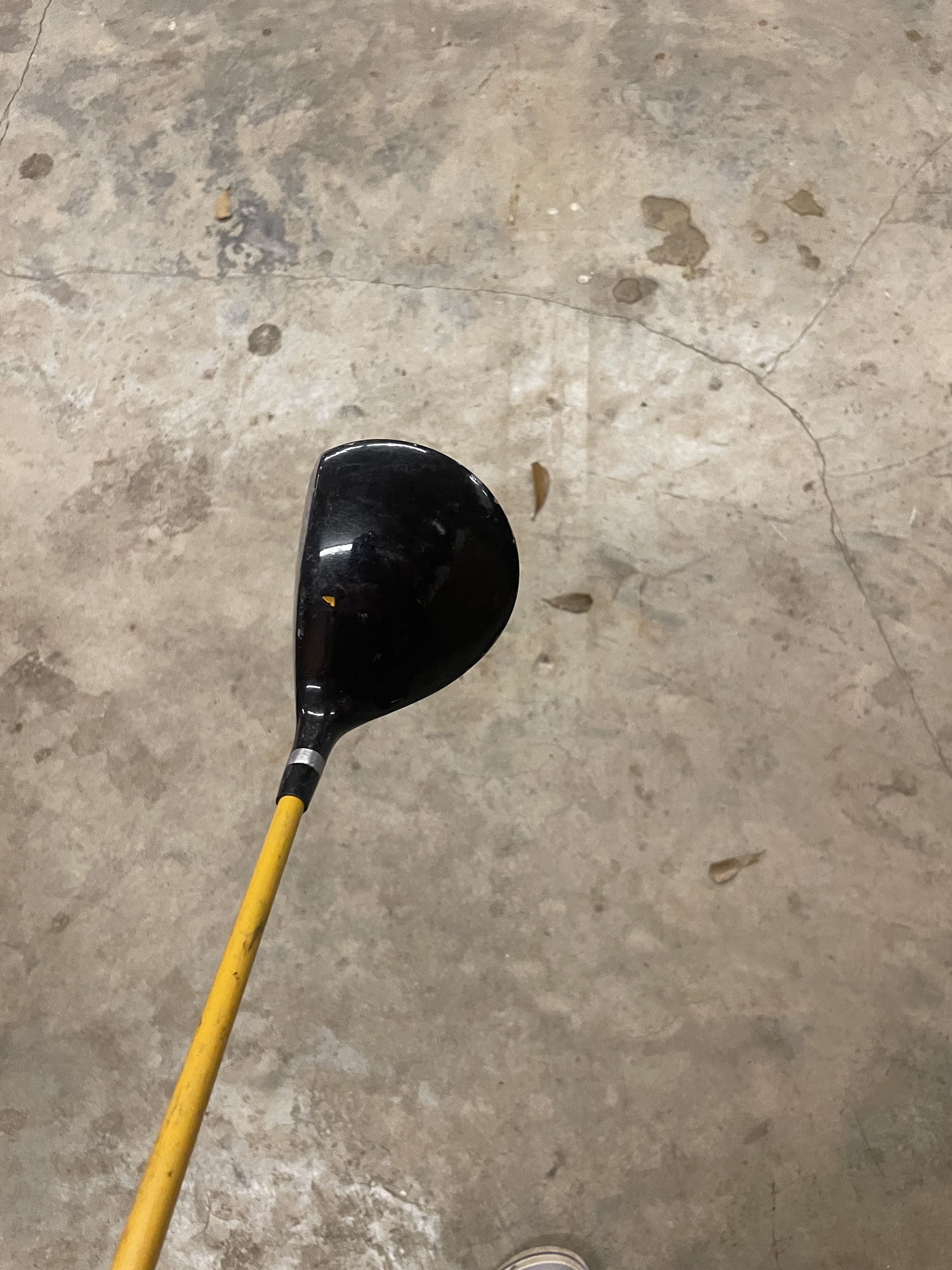 wilson Ultra Driver | SidelineSwap