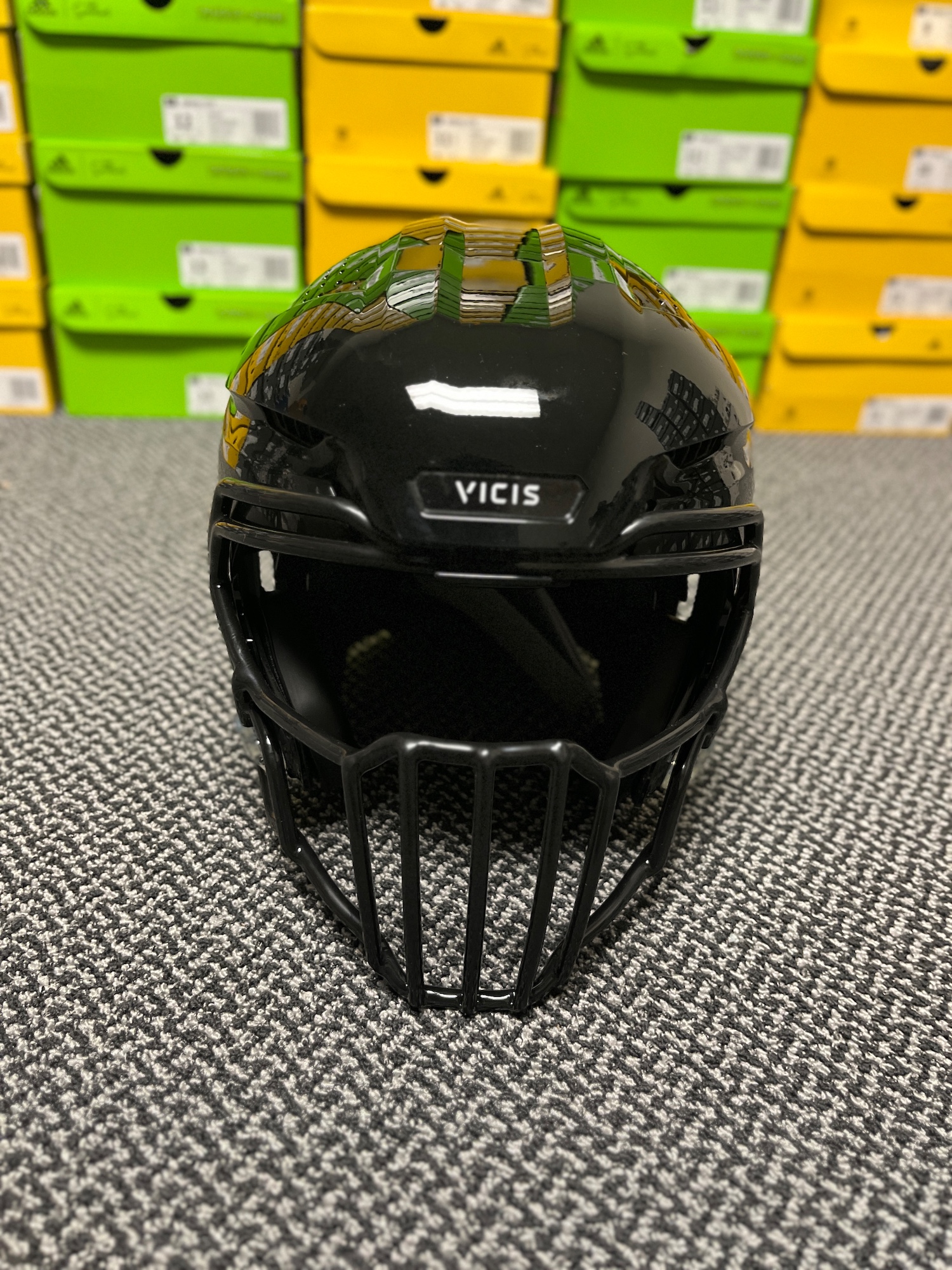 New Extra Large Vicis Helmet | SidelineSwap