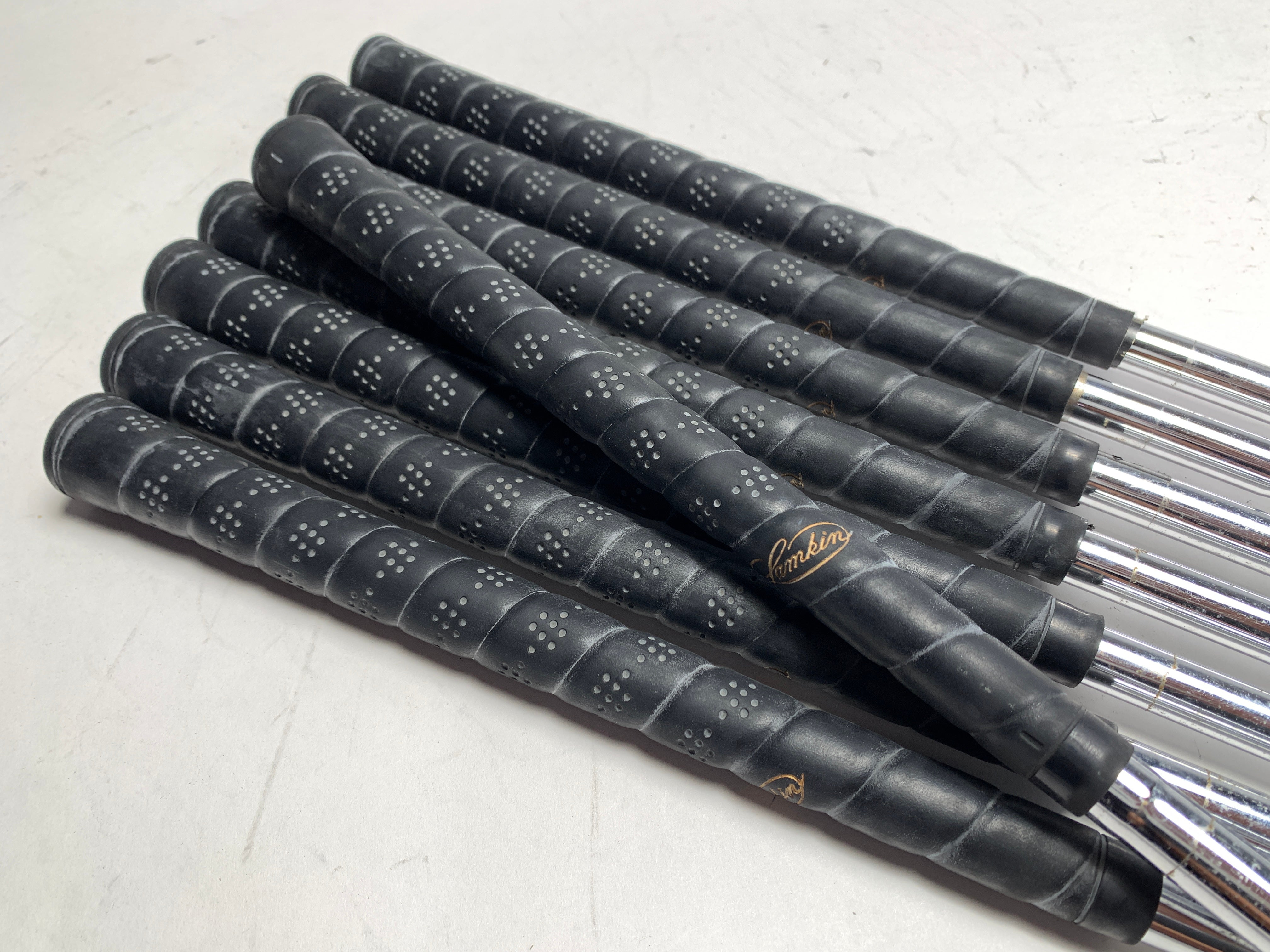 Ben Hogan Apex PC Iron Set 3-PW Apex 4 Stiff Steel Mens RH | SidelineSwap