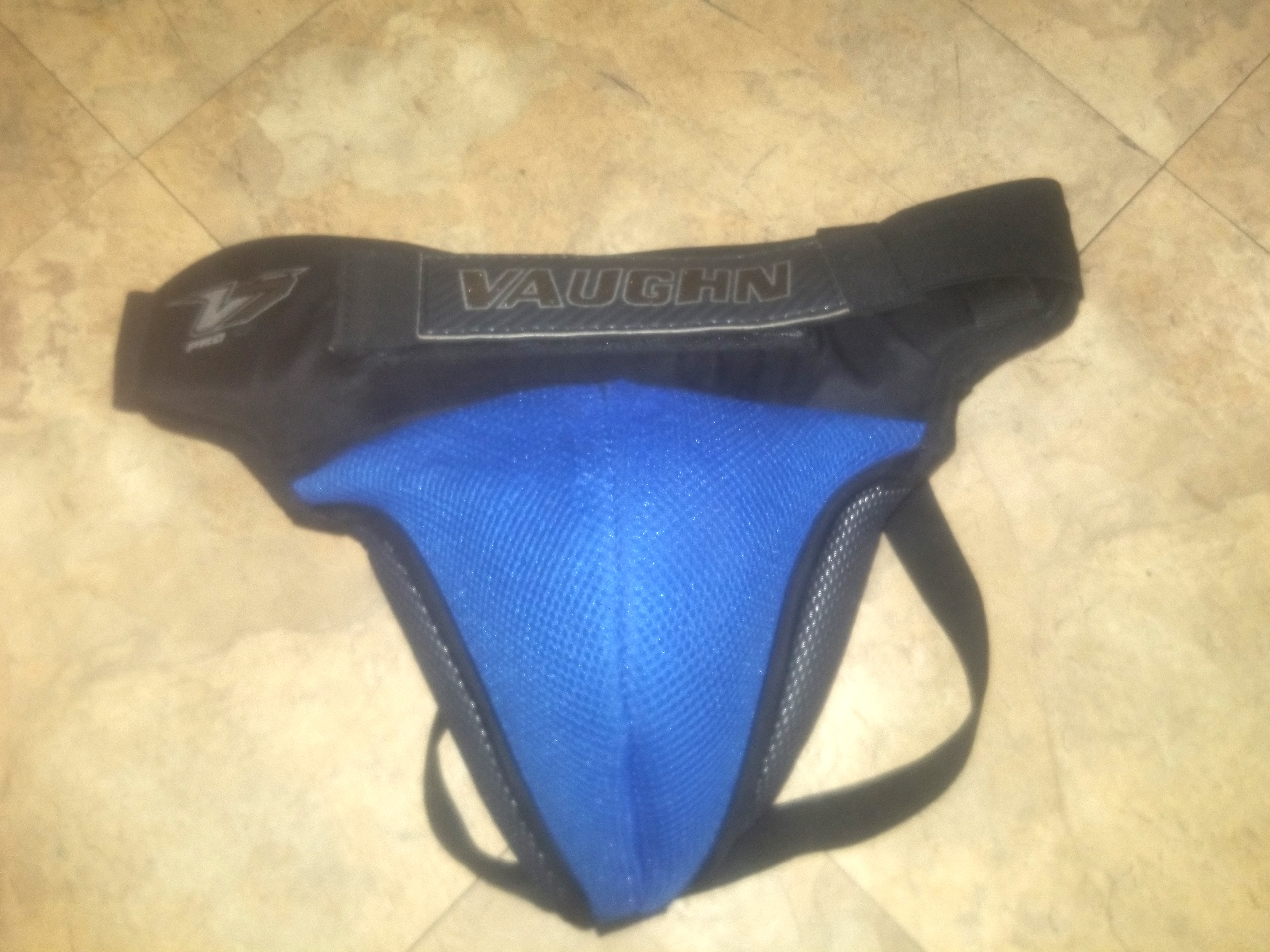 Used Vaughn v7 pro Jock | SidelineSwap