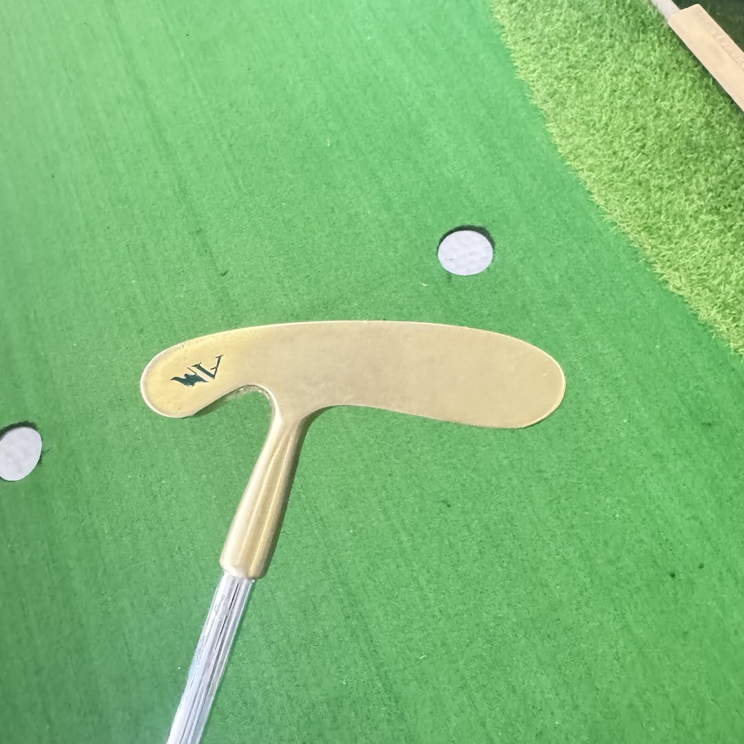 Used Wilson Agusta Blade Putters | SidelineSwap