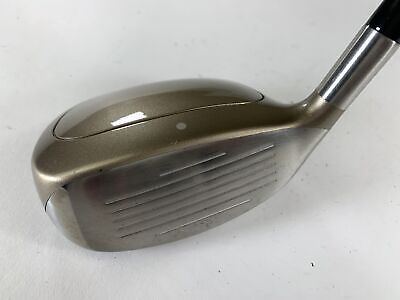 Adams Insight Tech A4 OS 3 Fairway Wood Ladies Graphite Womens RH | SidelineSwap