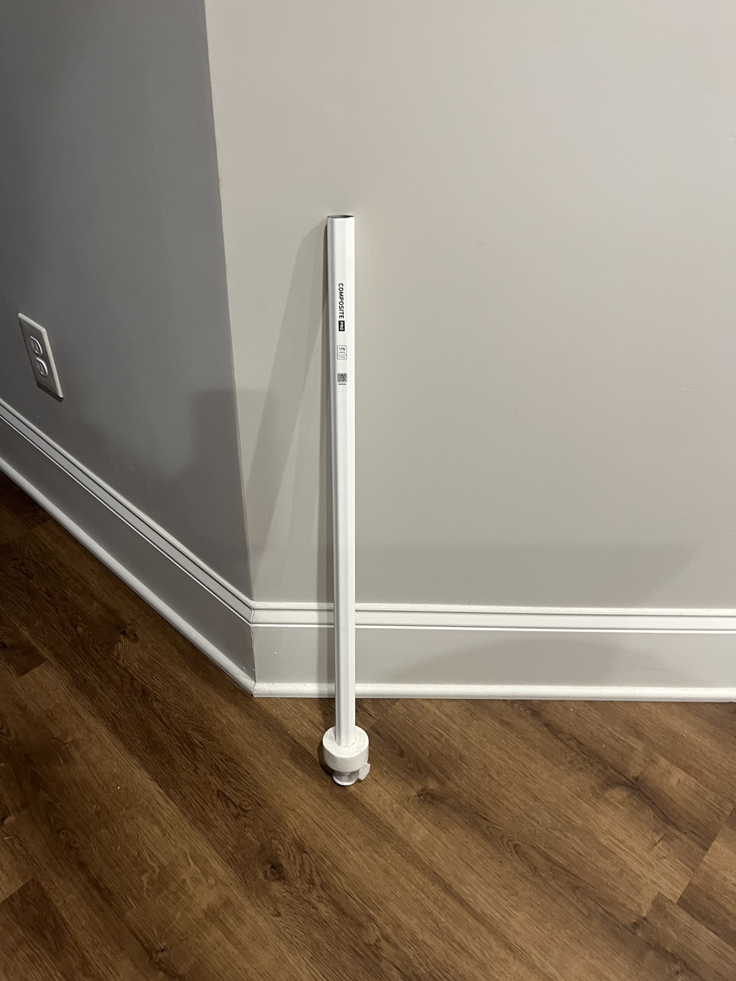 Brand New StringKing Composite Pro 175g Shaft | SidelineSwap