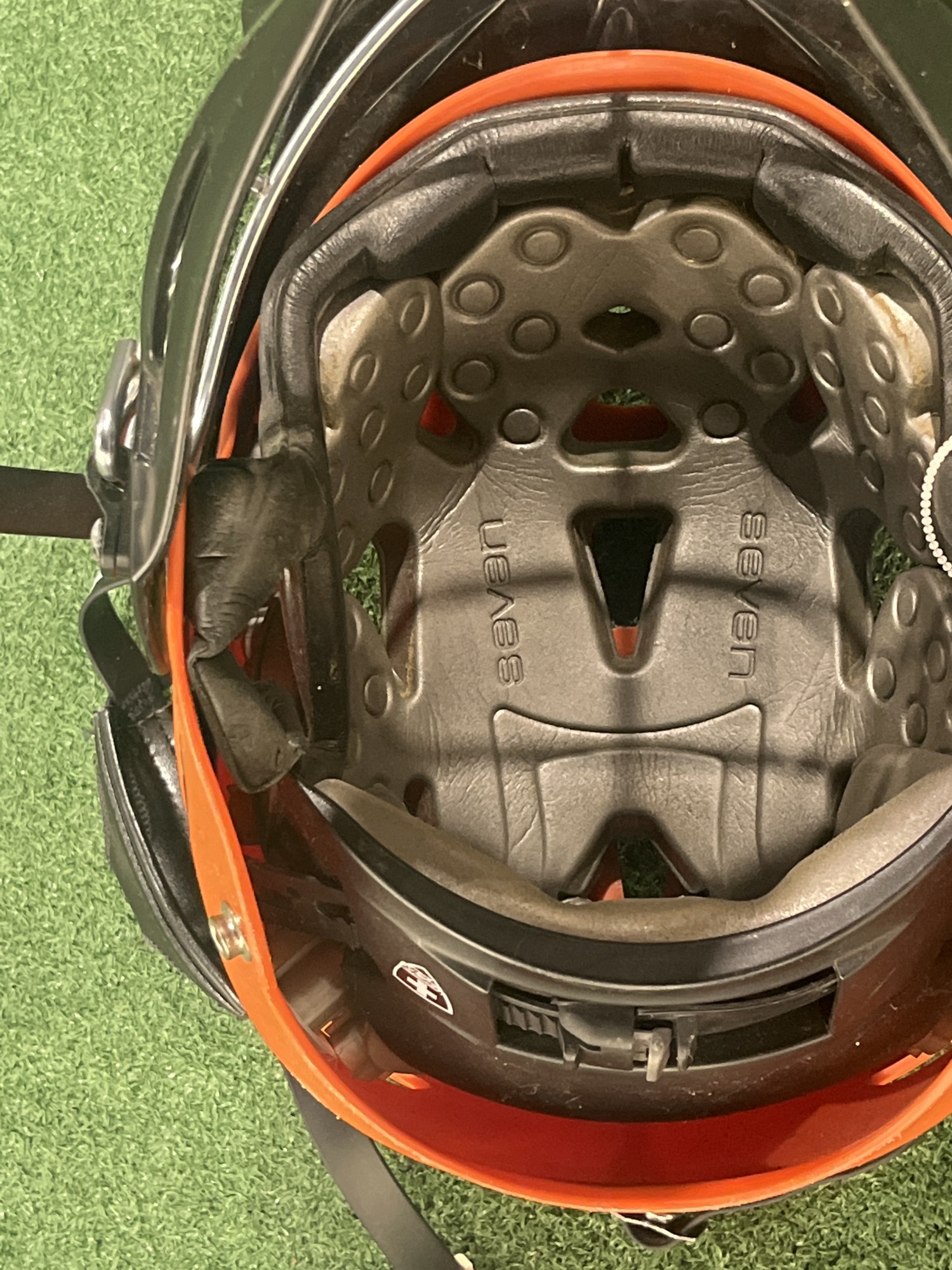 Used Position Cascade CPX-R Helmet | SidelineSwap