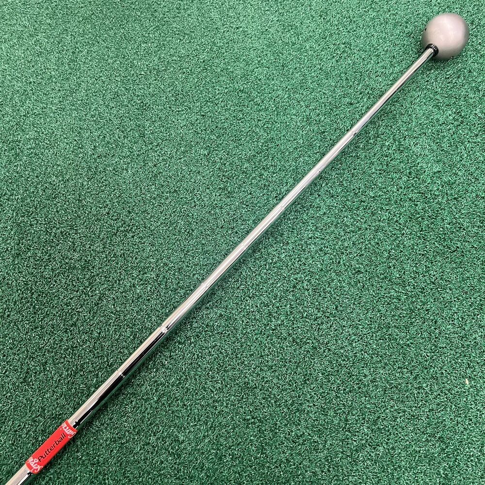 Sergio Garcia Putterball 35" Putter Golf Putting Training Aid ...