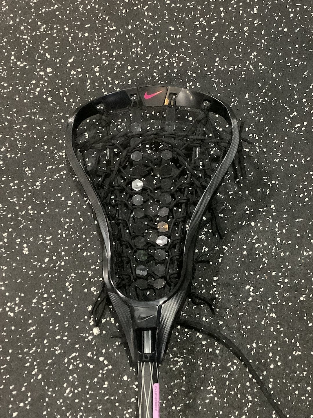 Used Nike Nike Victory Composite Women's Complete Lacrosse Sticks ...