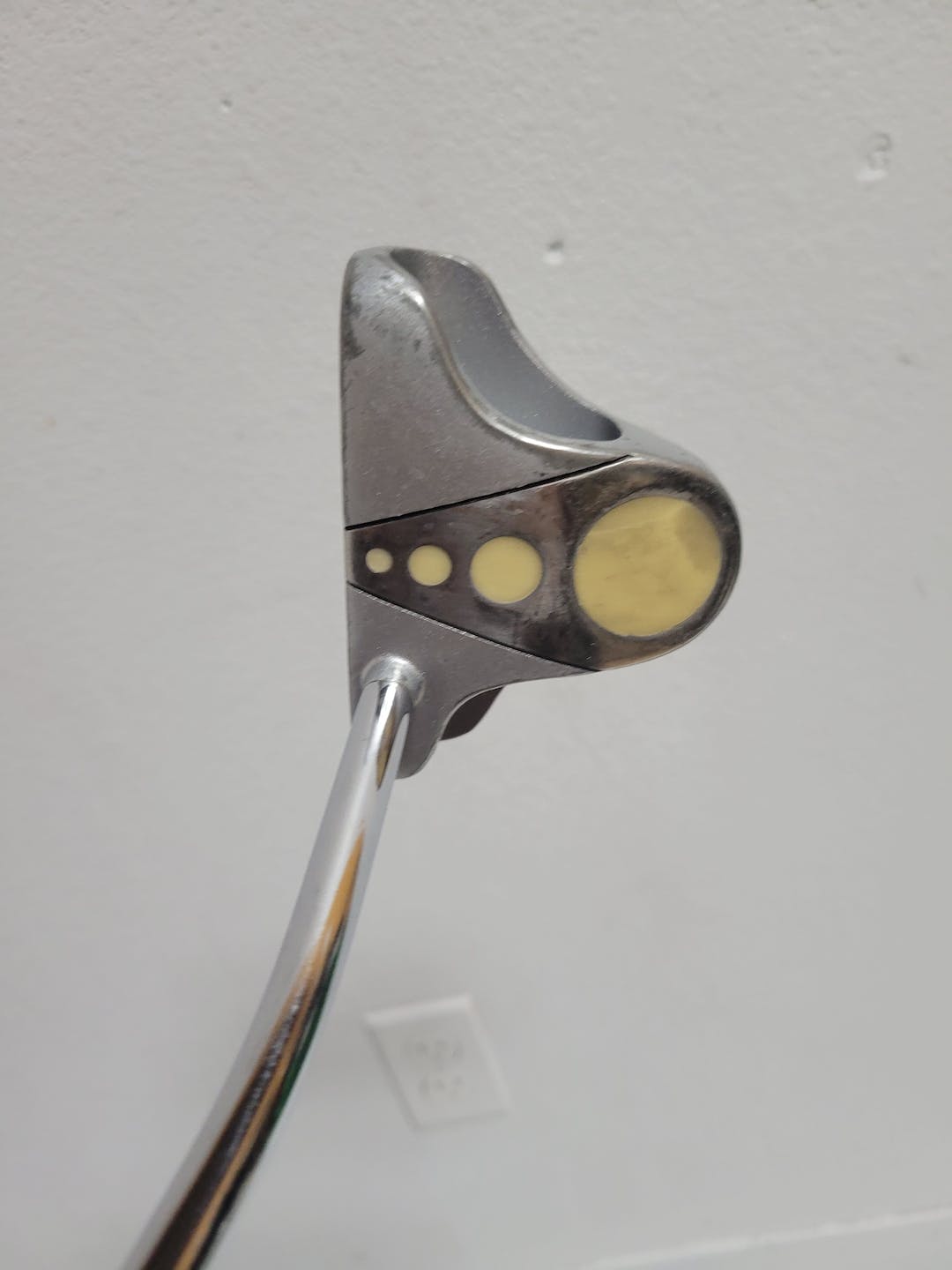 Used Four Ball Allignment System Mallet Putters | SidelineSwap