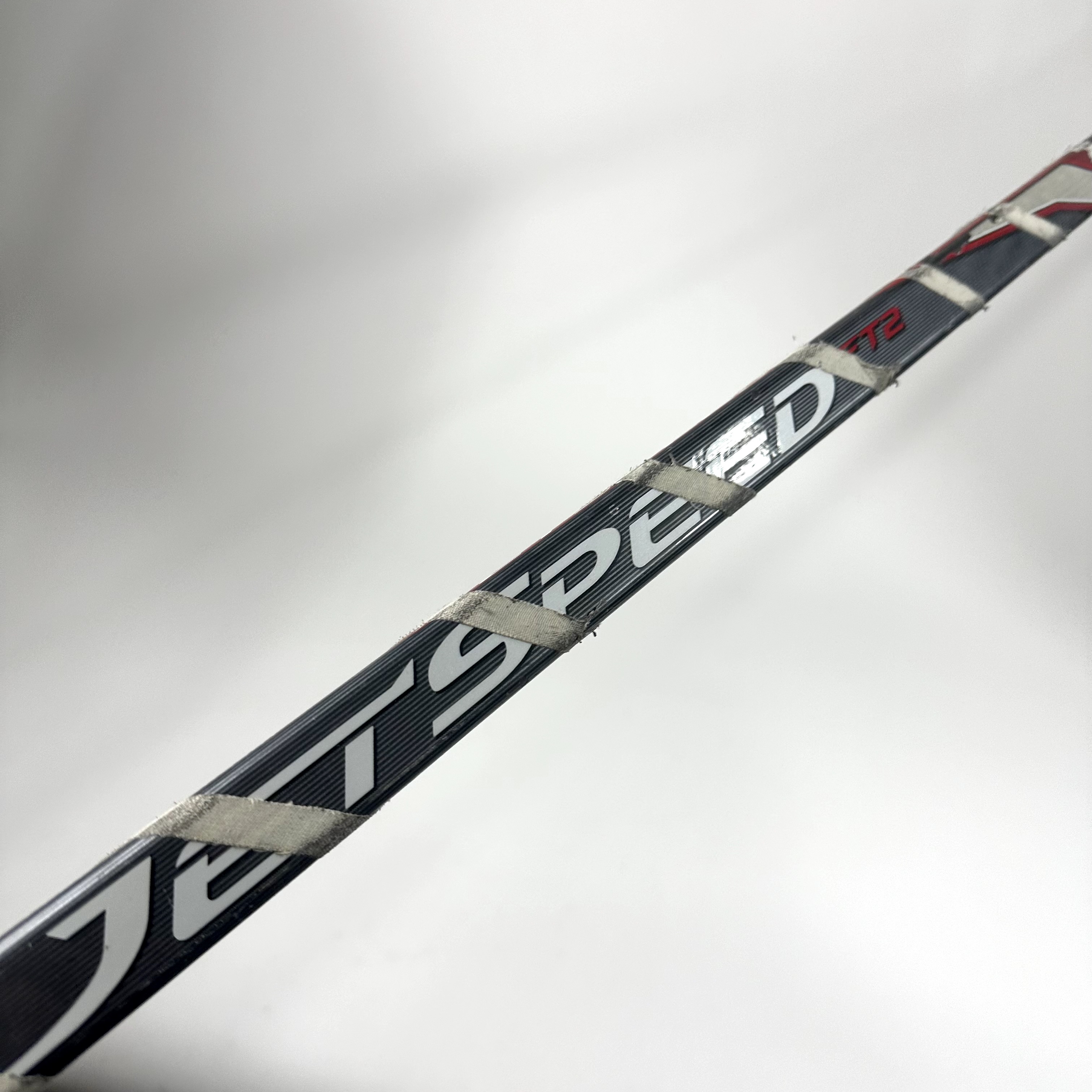 Used Left Handed CCM Ft2 P29 Curve 65 Flex #X6 | SidelineSwap