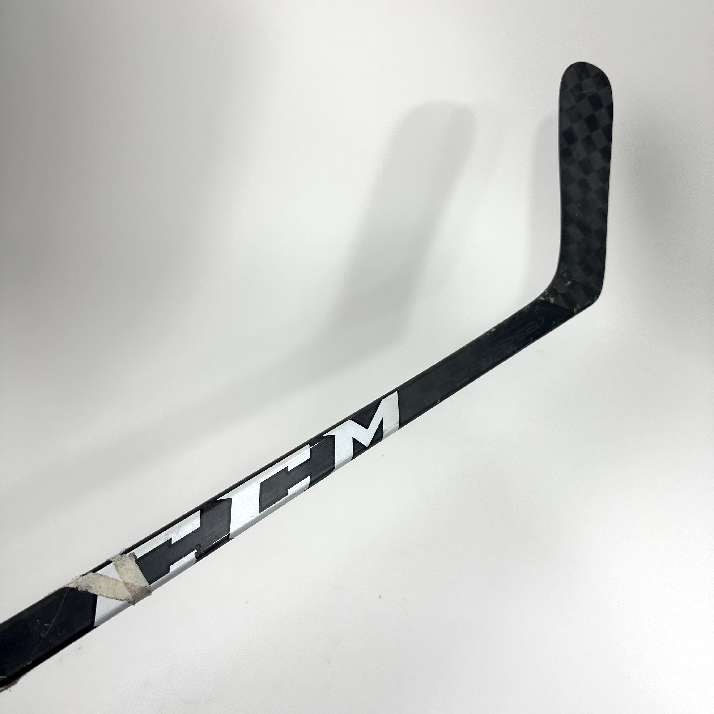 Used Left Handed CCM Ft2 P29 Curve 65 Flex #X6 | SidelineSwap