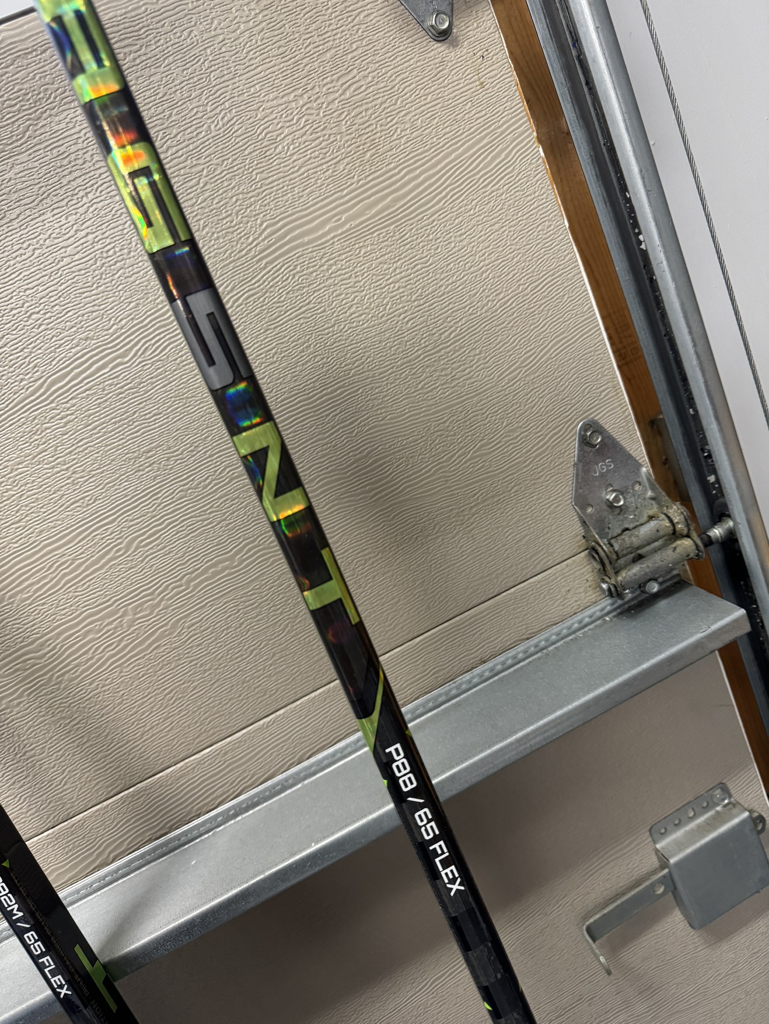 Bauer Agent P88 65 Flex | SidelineSwap