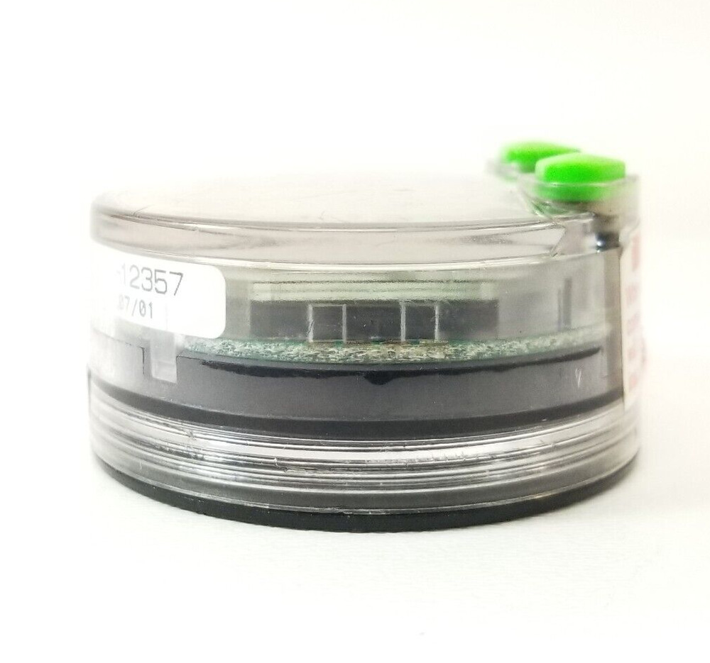 Aeris Atmos Pro Scuba Dive Computer Air and Nitrox Puck Module 2 ...