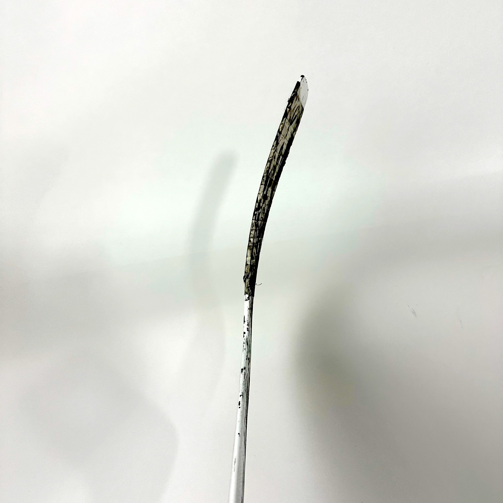 Broken Warrior RV2 Pro+ Goalie Stick - COOLEY - #Q637 | SidelineSwap